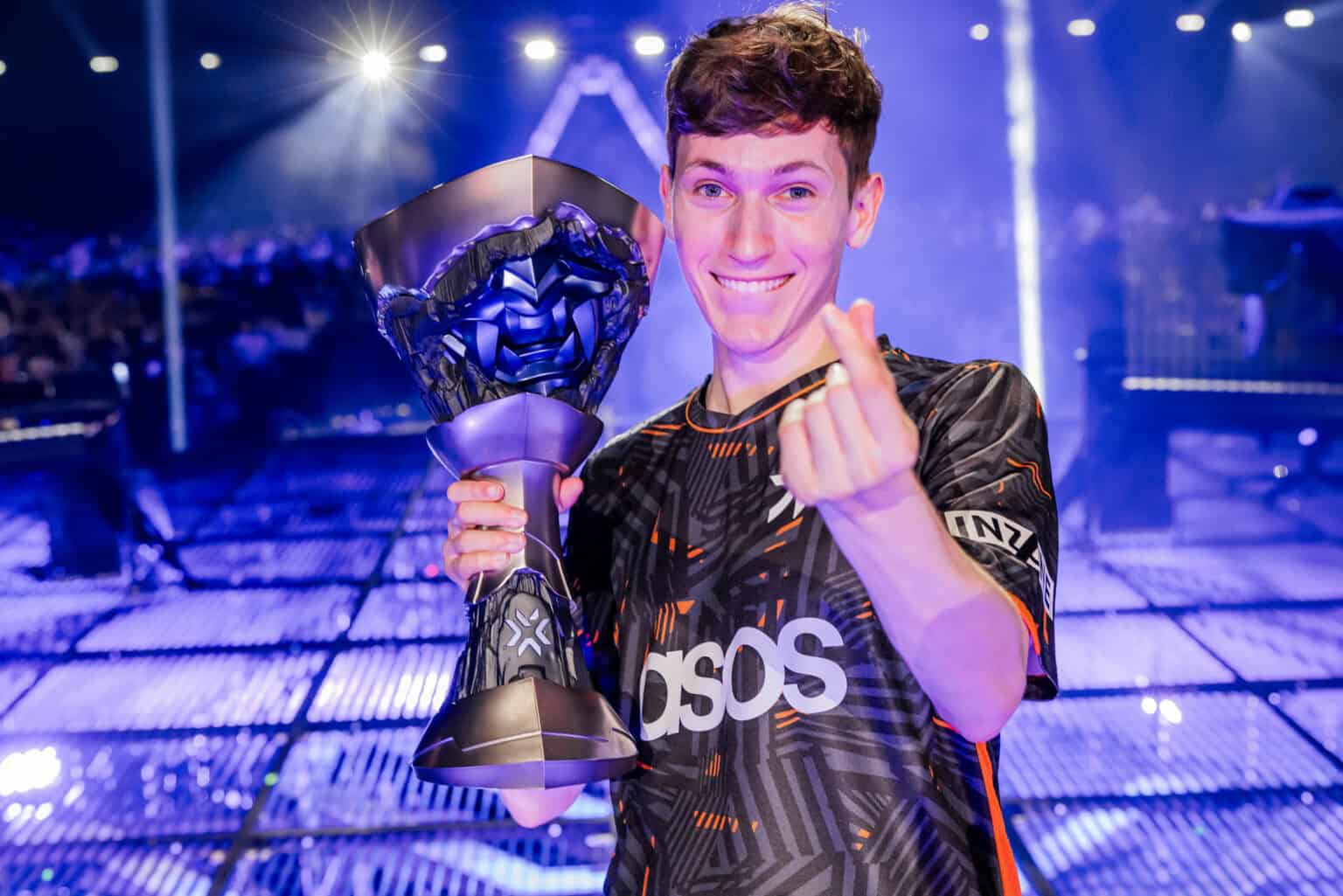 FNATIC「Boaster」が2023年で最もクラッチ率の高い選手に、アナリストがデータを公開 | Valorant News Japan