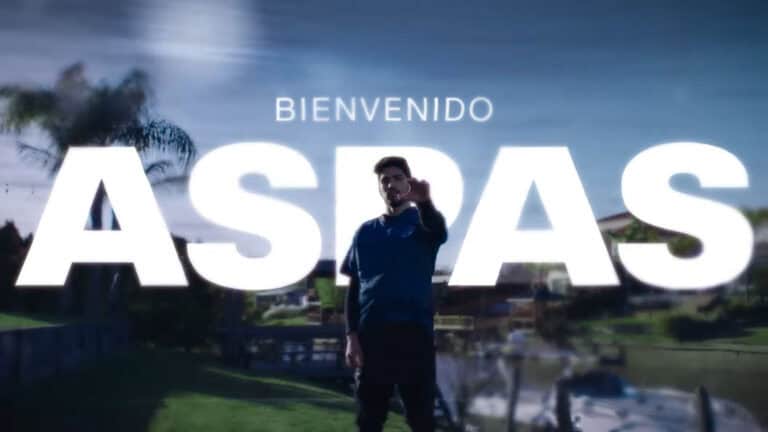 「Leviatán」にaspasが加入 | Valorant News Japan