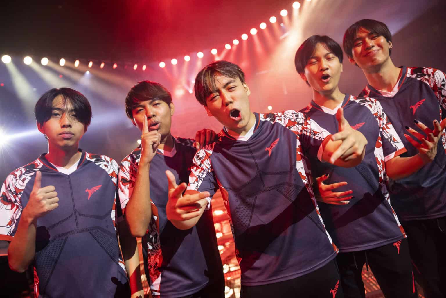 「Talon Esports」がban / lenne / Governorを獲得か、海外記者が報じる | Valorant News Japan