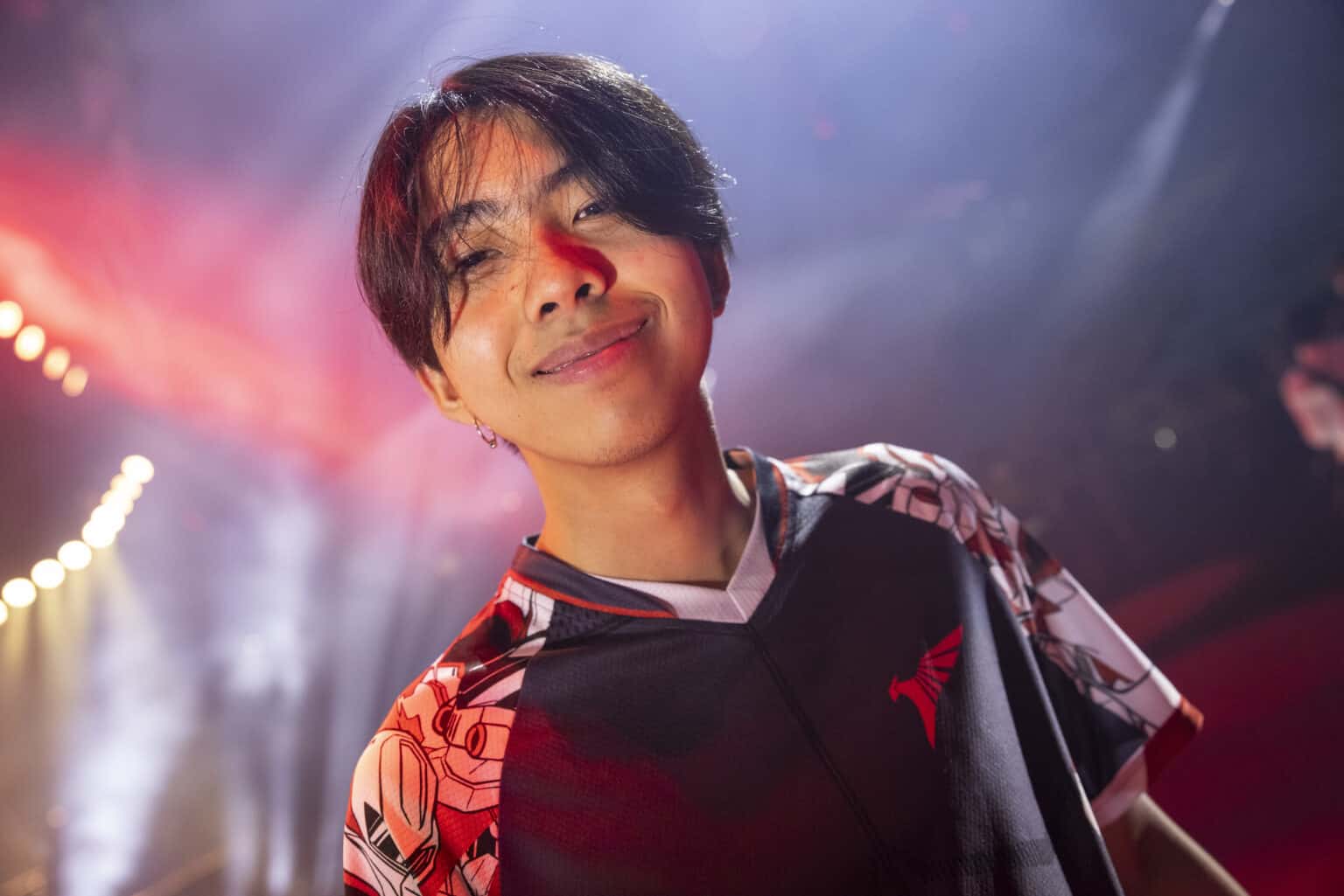 「Talon Esports」garnetSがLFTを表明 | Valorant News Japan