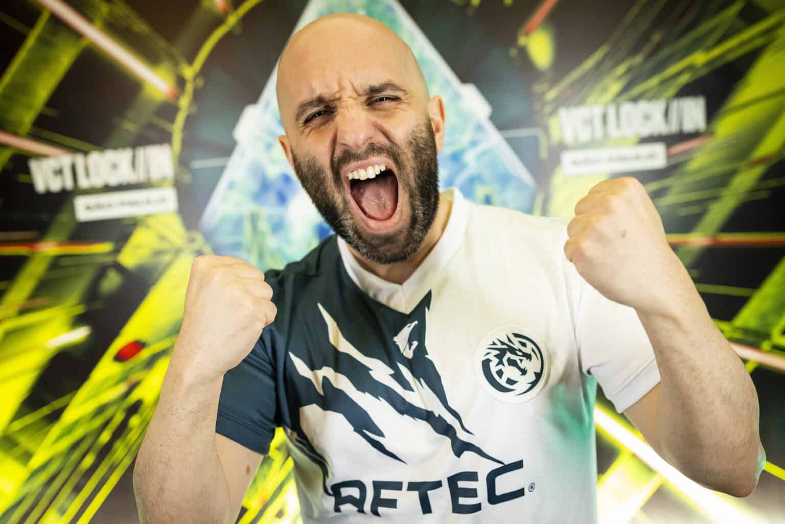 元LEVコーチのOnurが「Case Esports」と契約合意か、海外記者が報じる | Valorant News Japan