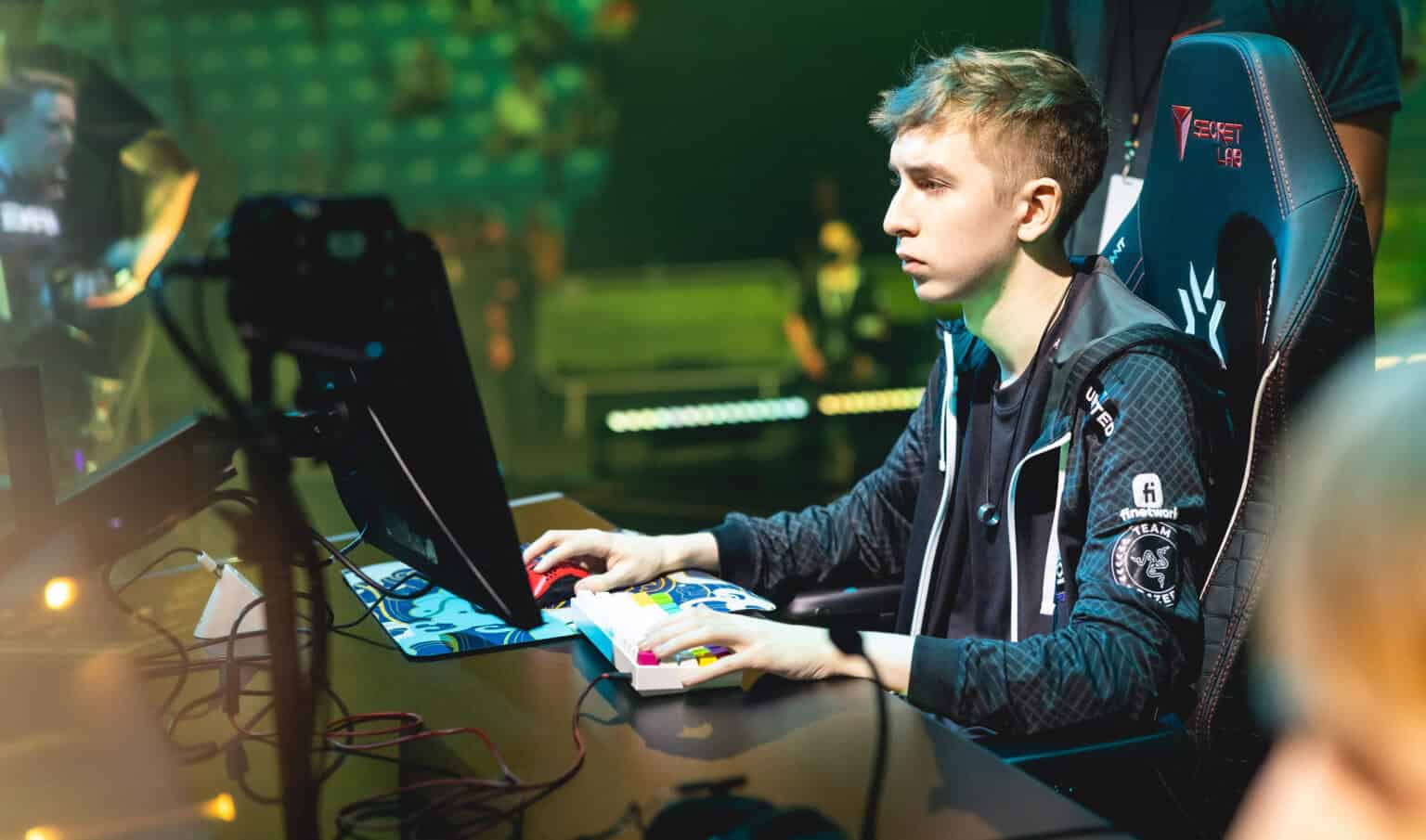 「Team Vitality」が「KOI」trexxを獲得と報道、Destrianがロスターを外れる見込み | Valorant News Japan