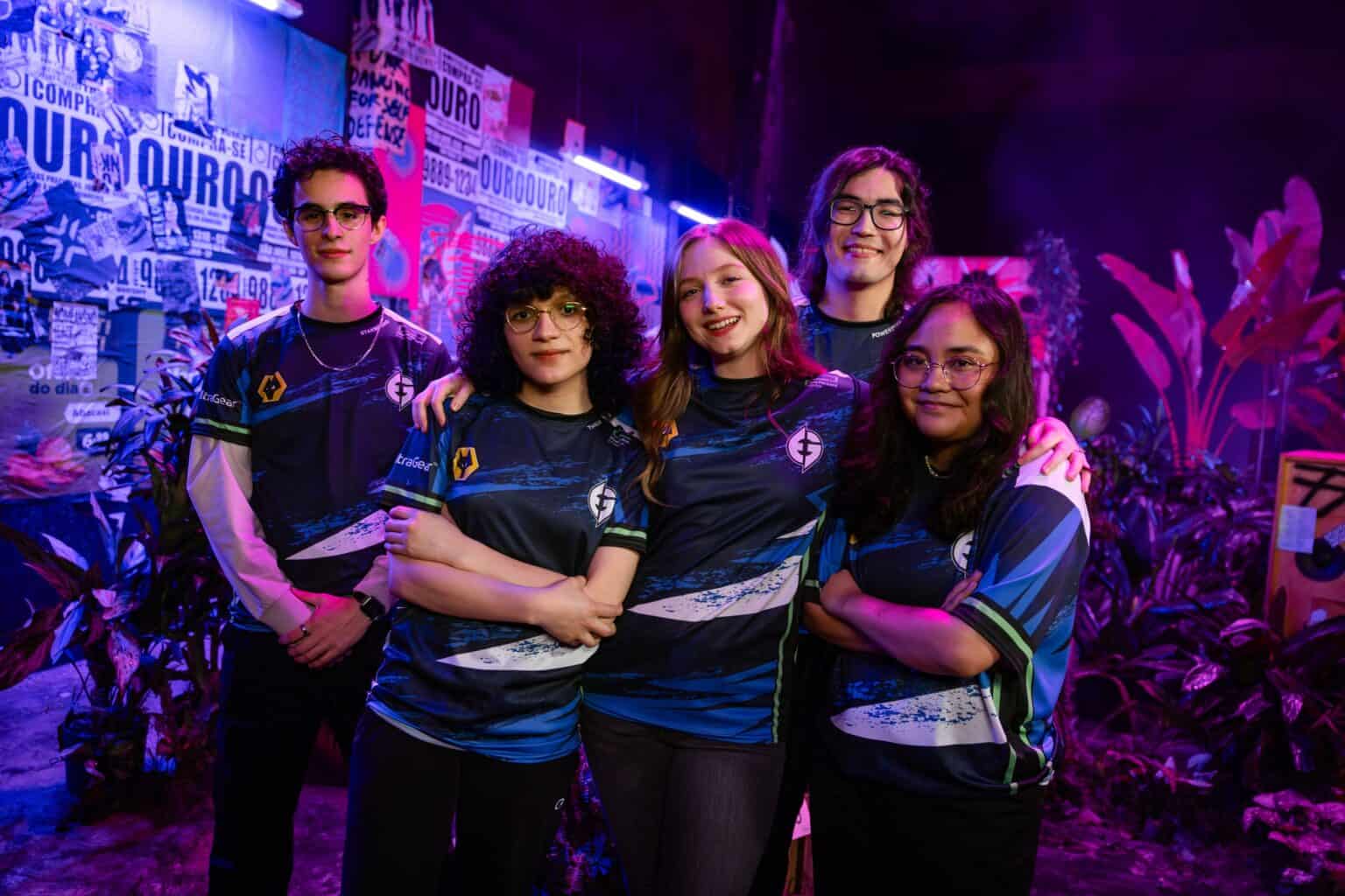 「Evil Geniuses」がGC部門の解散を発表 | Valorant News Japan