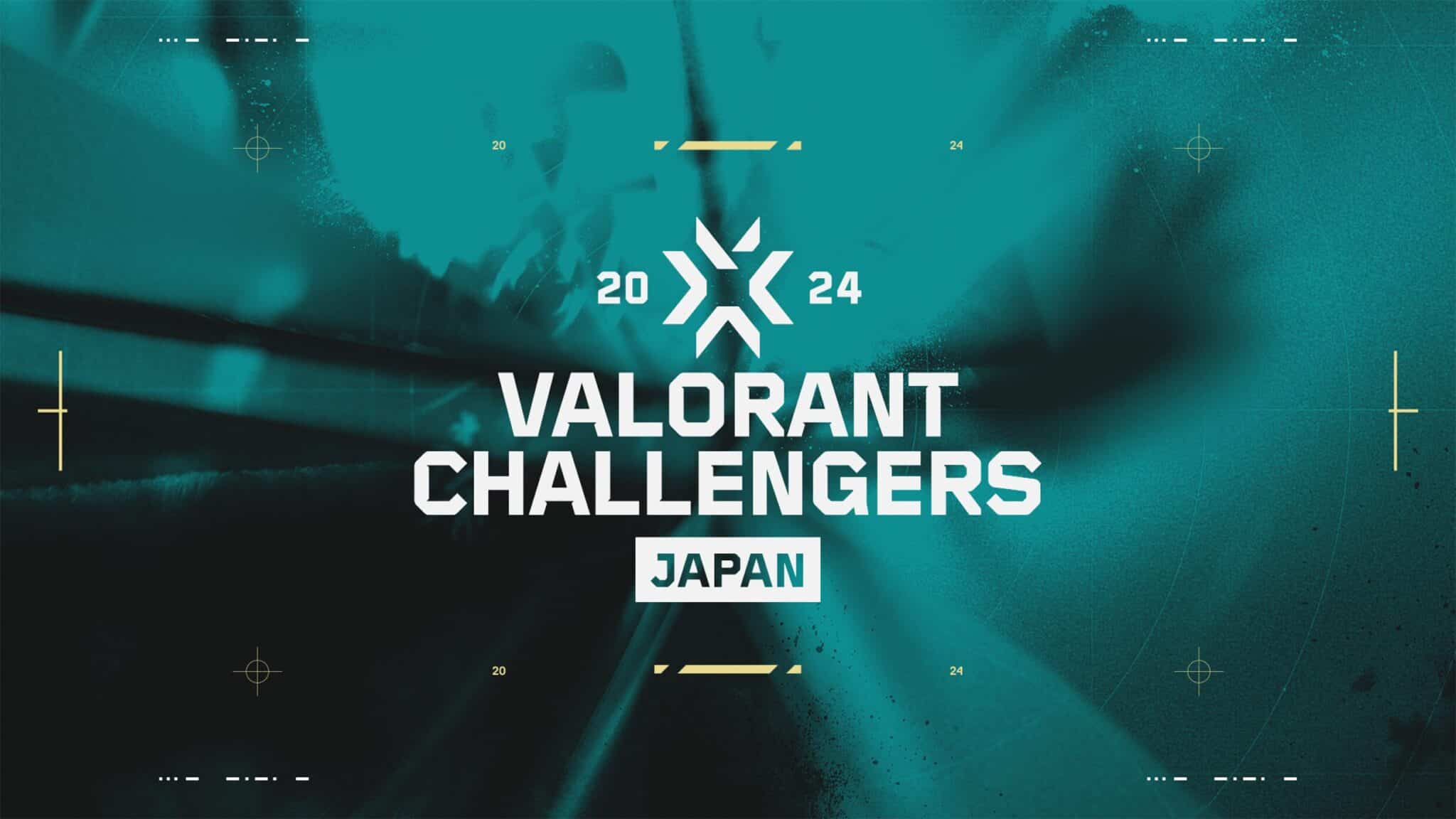 「VALORANT Challengers Japan 2024」の大会フォーマット・スケジュールが発表、Premierからの昇格ステージが ...