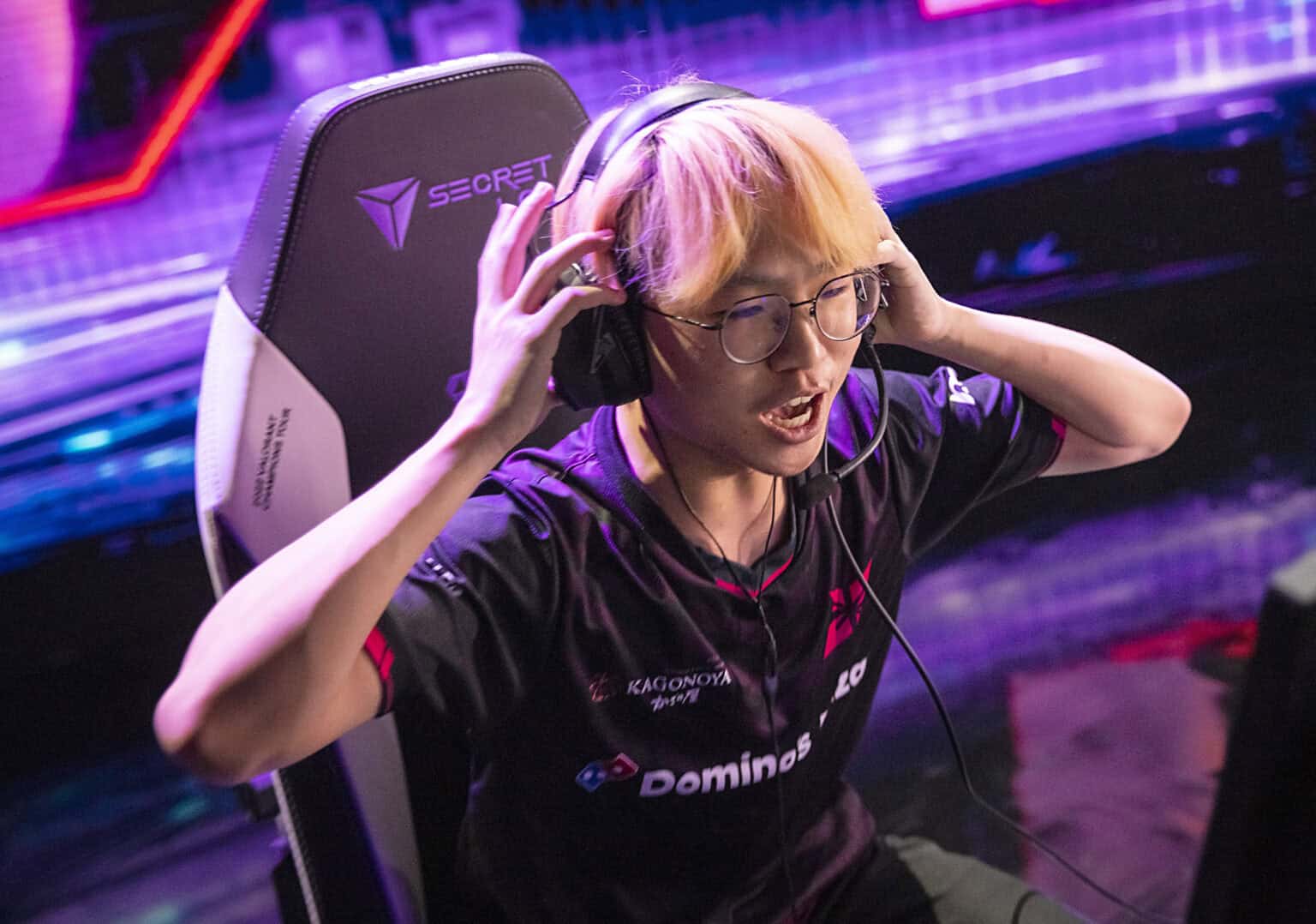 「Talon Esports」にSurfが加入 | Valorant News Japan