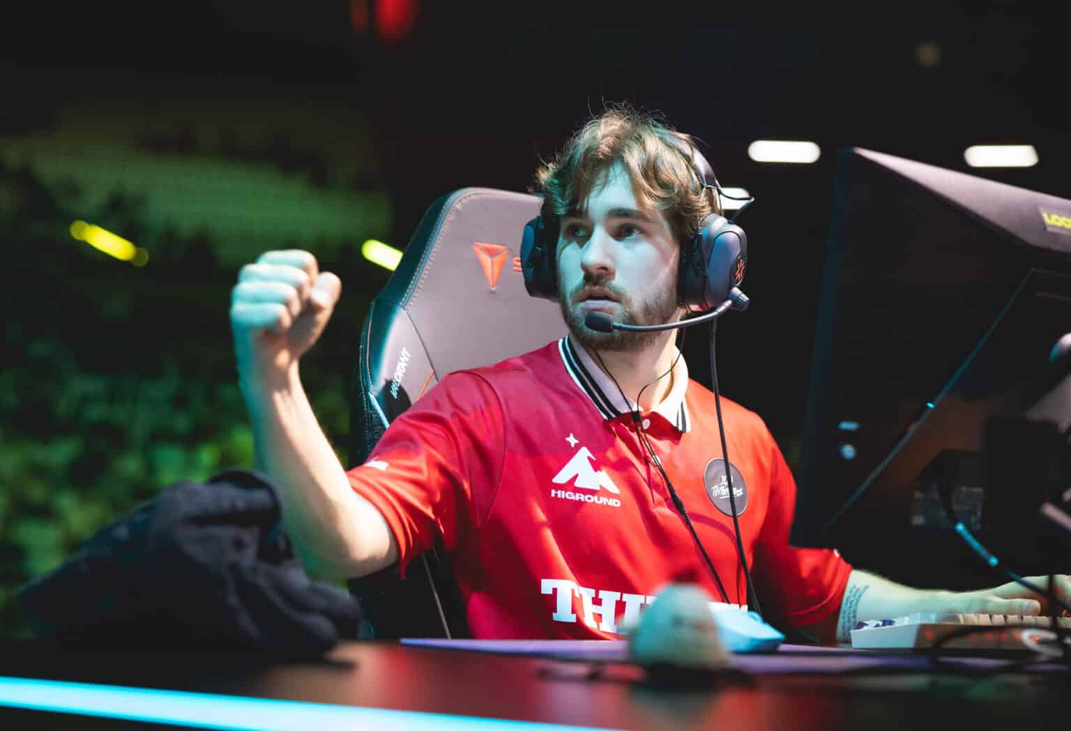 「Turtle Troop」にstellar / coreyが加入、VCL NAに出場するロスターが完成 | Valorant News Japan