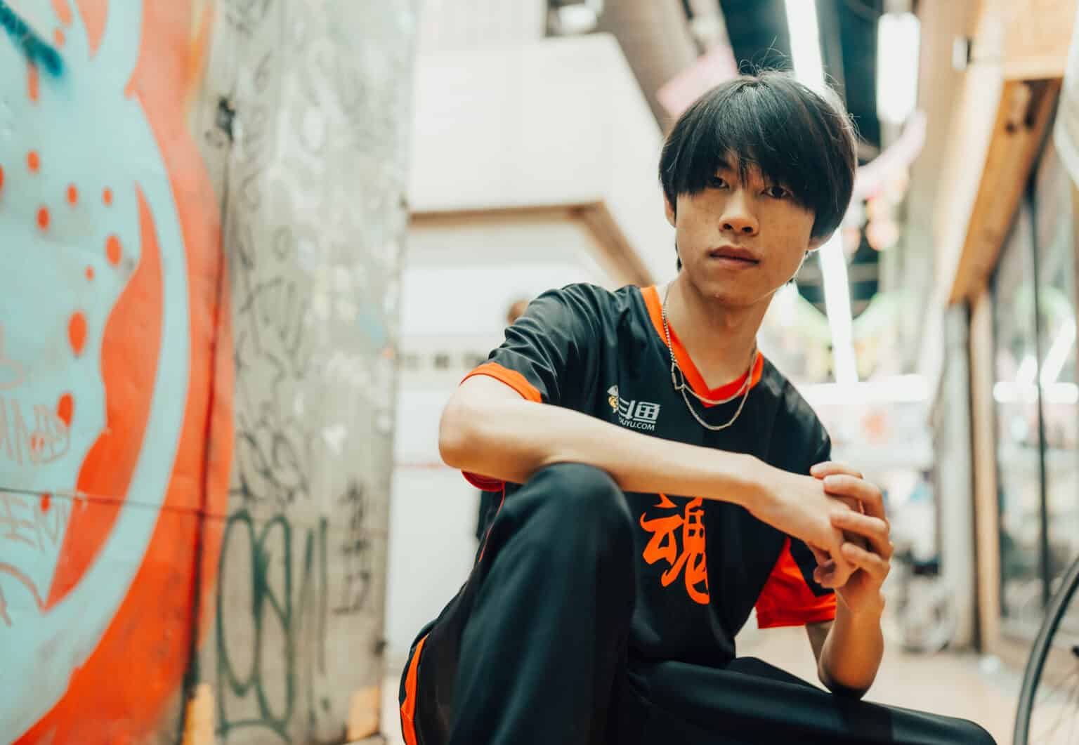 「FunPlus Phoenix」に元ASEのLifeが加入 | Valorant News Japan