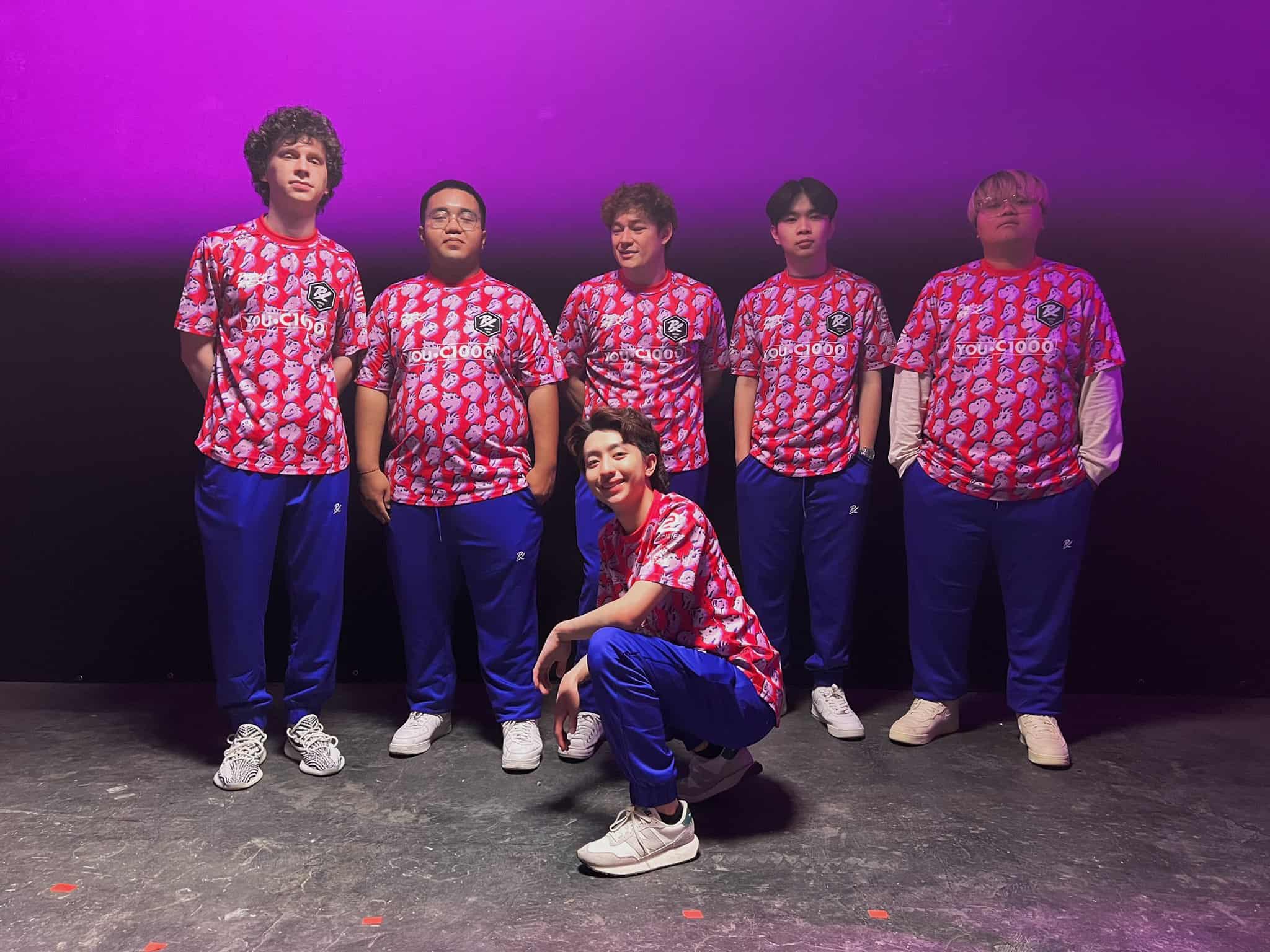 「VCT 2024 PACIFIC」出場チーム紹介：Paper Rex / Gen.G / Rex Regum Qeon / DRX / DetonatioN FocusMe ...