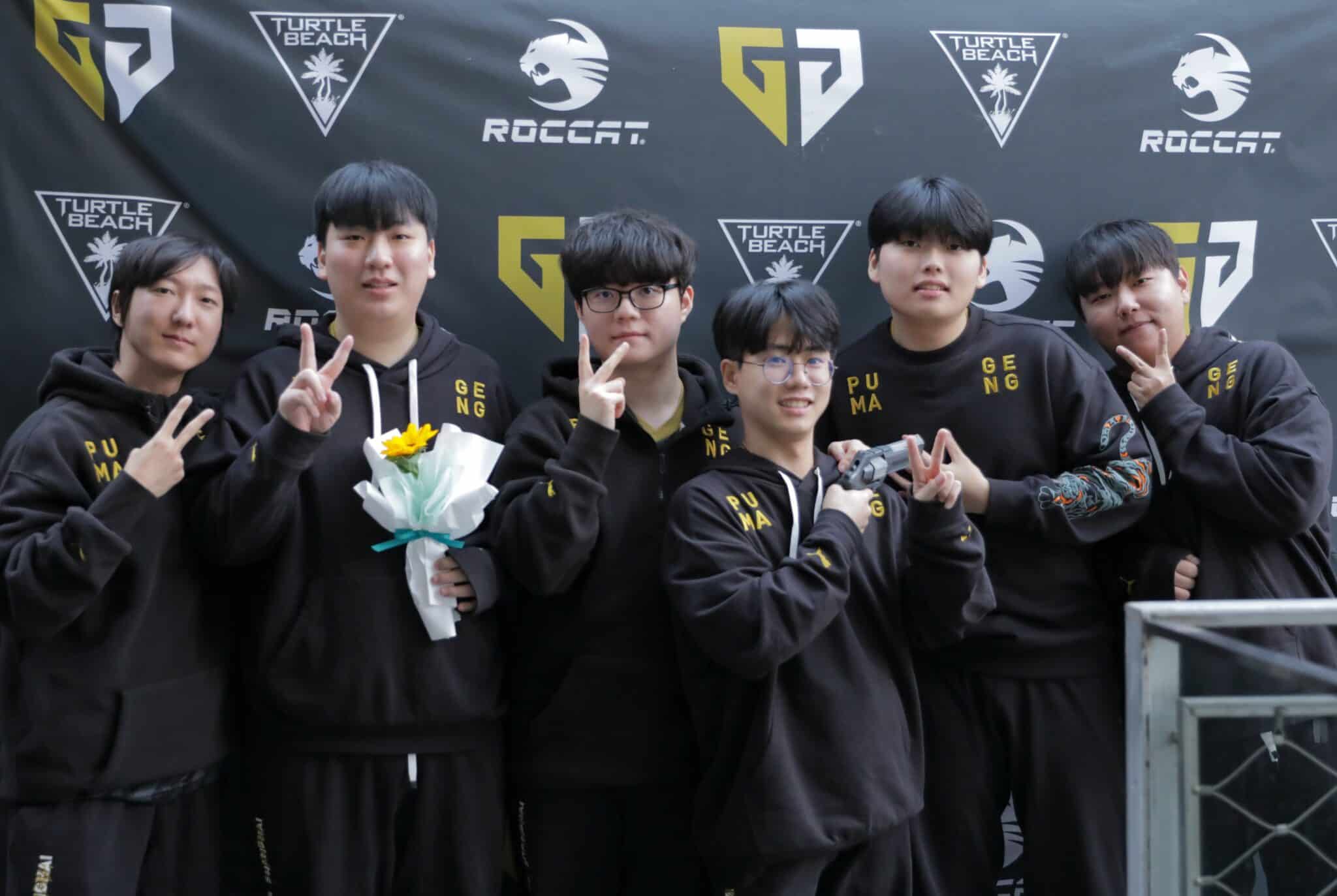 「VCT 2024 PACIFIC」出場チーム紹介：Paper Rex / Gen.G / Rex Regum Qeon / DRX / DetonatioN FocusMe ...