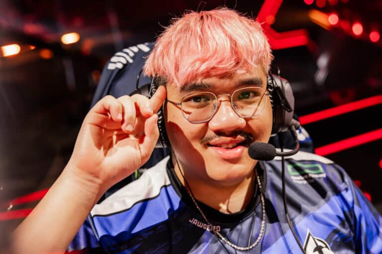 「脱退するチャンスは間違いなくあった」EG jawgemoが今オフの選手流出について語る | Valorant News Japan