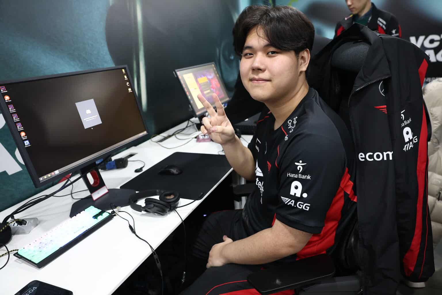 iZu「VALORANT界のFakerは誰か？と尋ねたとき、誰もがiZuと答えるようなプレイヤーとして記憶されたい」 | Valorant News Japan