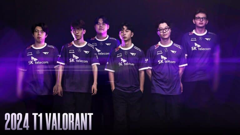 「VCT 2024 PACIFIC」出場チーム紹介：T1 / Bleed Esports / ZETA DIVISION / Global ...