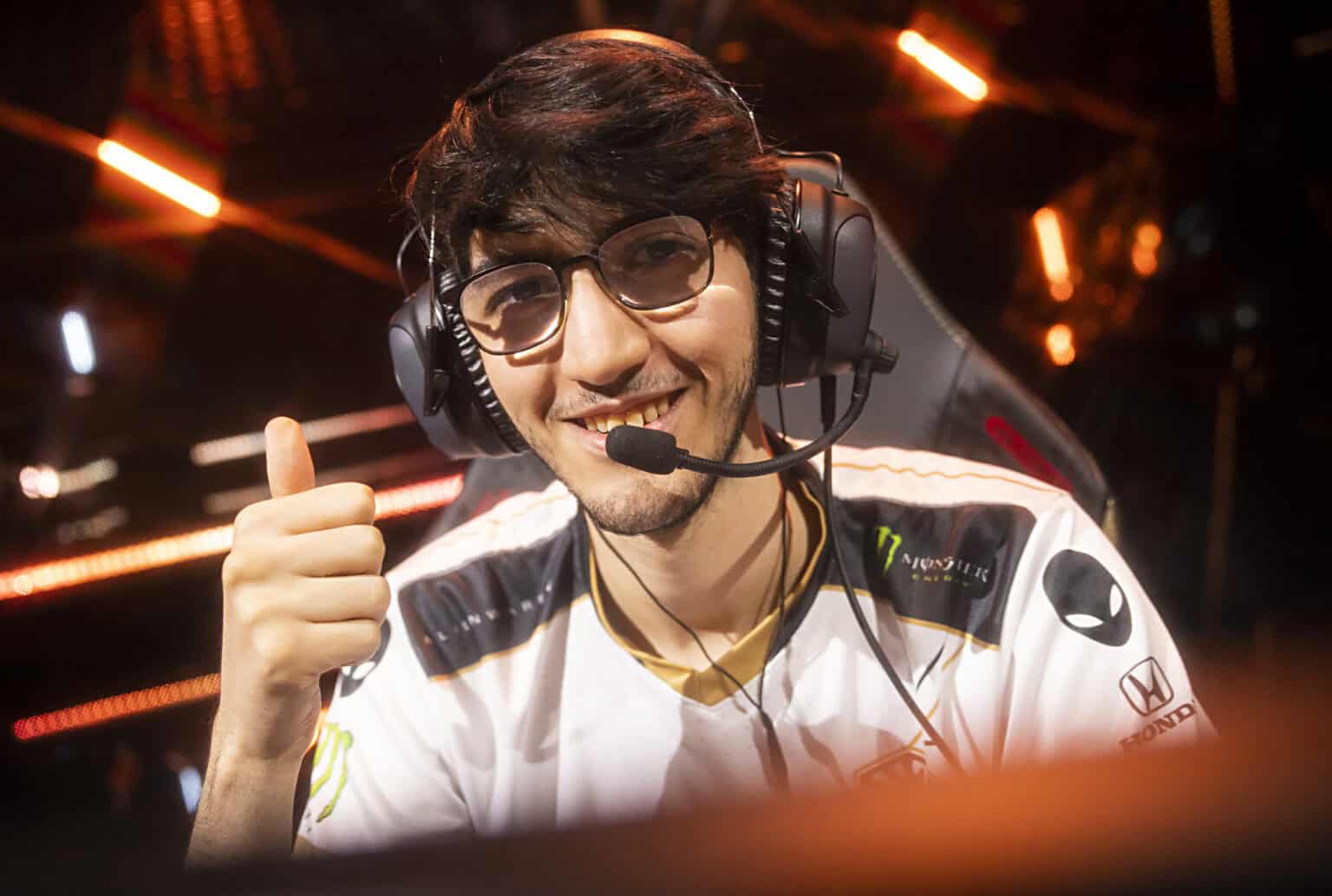 NiveraがVALORANT競技シーンからの引退を発表、CSシーンでFAを表明 | Valorant News Japan