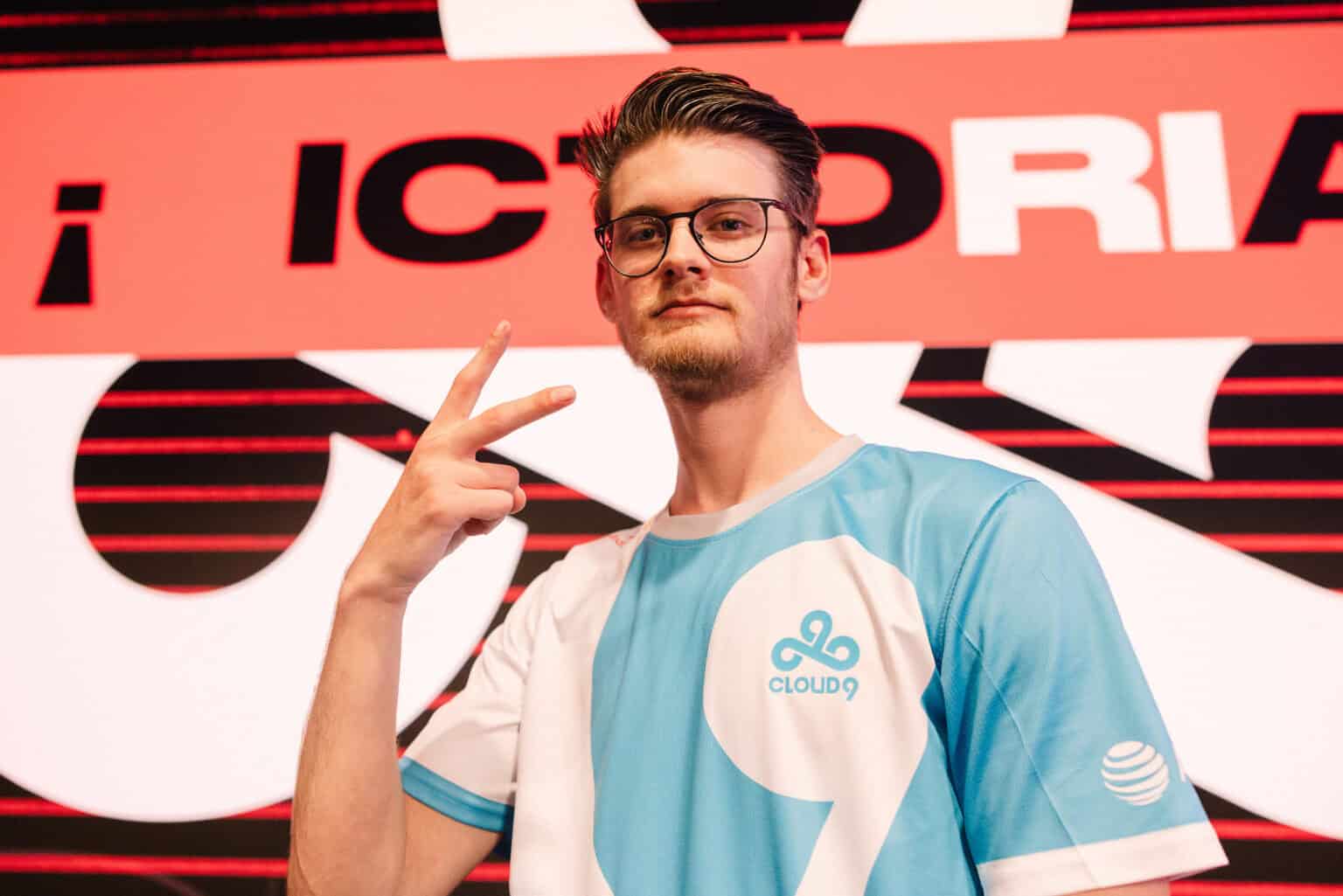 「Cloud9」がruni / mooseを獲得か、wippieに加えjakeeが離脱と報道 | Valorant News Japan