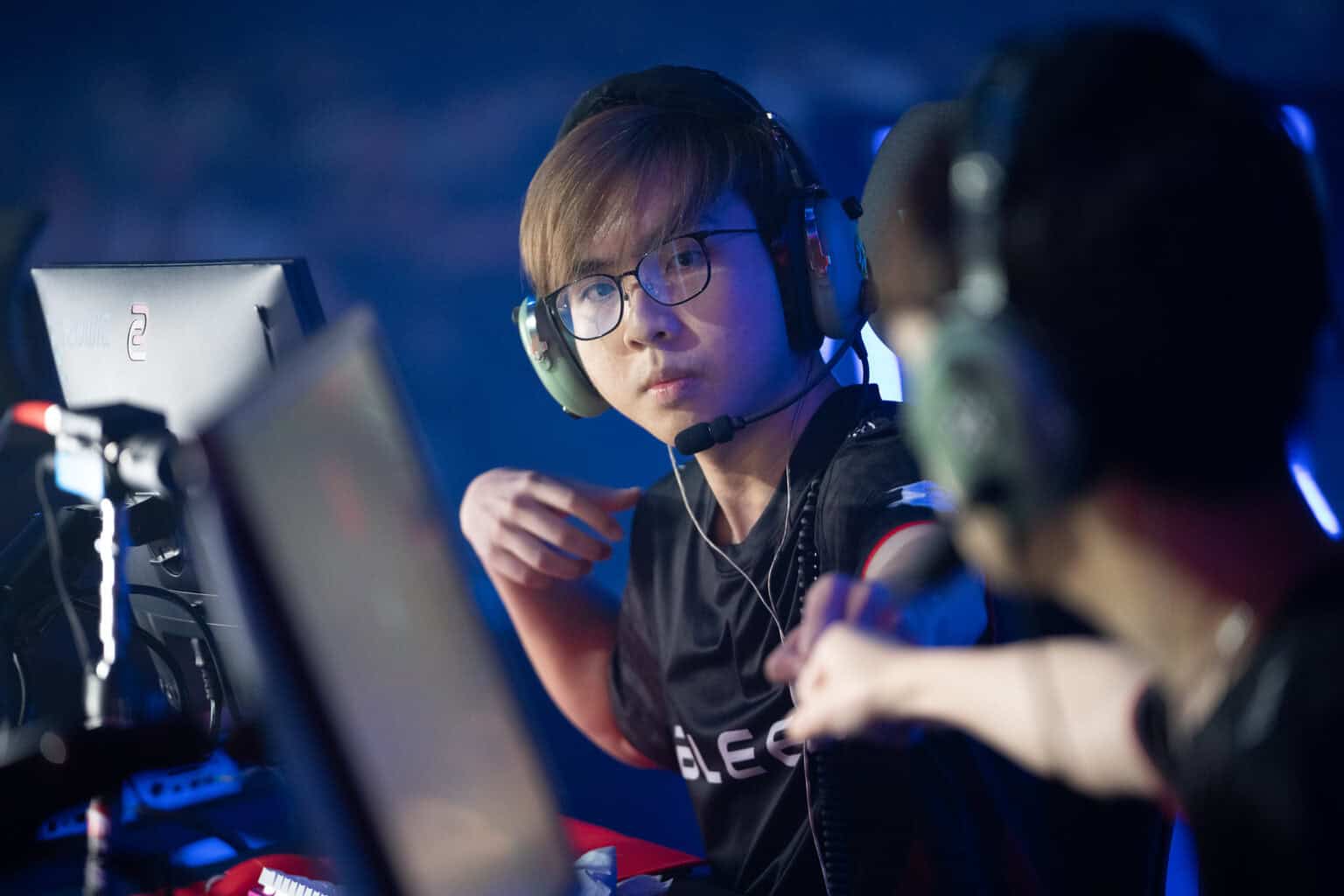 元Bleed EsportsのNephhがLFTを表明、兵役のため昨年8月にチームを脱退 | Valorant News Japan