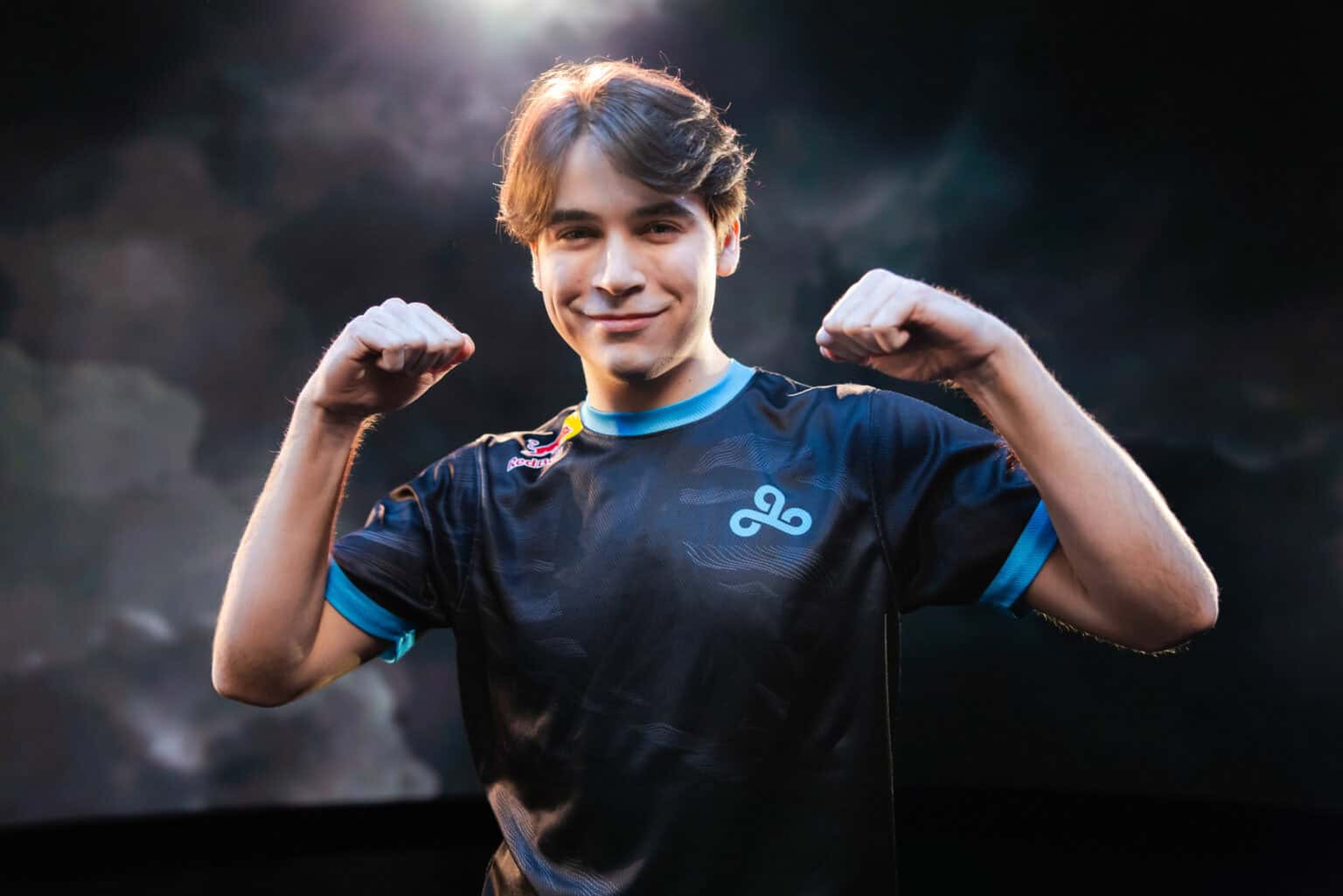 元「Cloud9」jakeeが引退を表明、「Red Bull Home Ground」日本大会では準優勝に貢献 | Valorant News ...