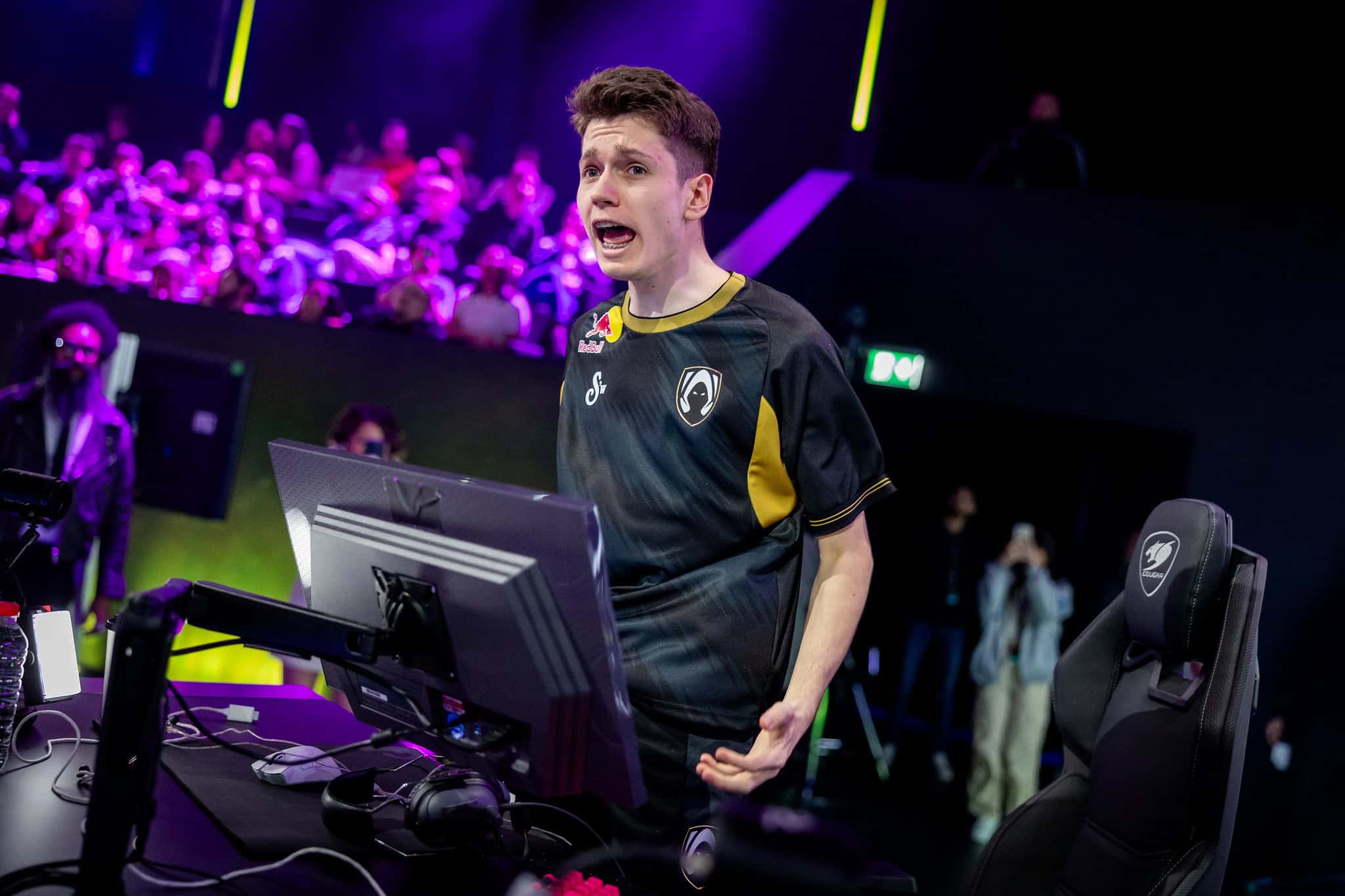 「VCT 2024 Masters Madrid」注目の新人選手3選 | Valorant News Japan