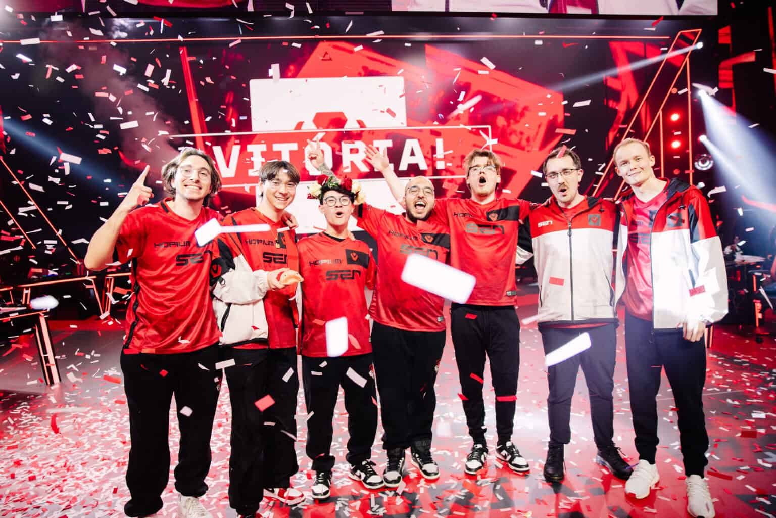 「VCT AMERICAS 2024 KICK-OFF」優勝はSentinels、3-2でLOUDを下す | Valorant News Japan