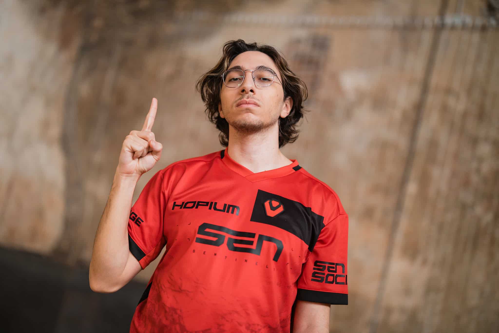 「Sentinels」johnqtが国際大会を制した初のアフリカ出身選手に | Valorant News Japan