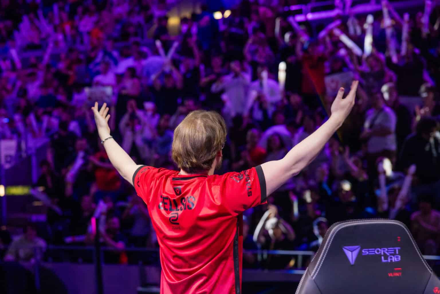 SEN Zellsis「Gen.Gに負けて良かったと思う。そこから多くのことを学ぶことができた」 | Valorant News Japan