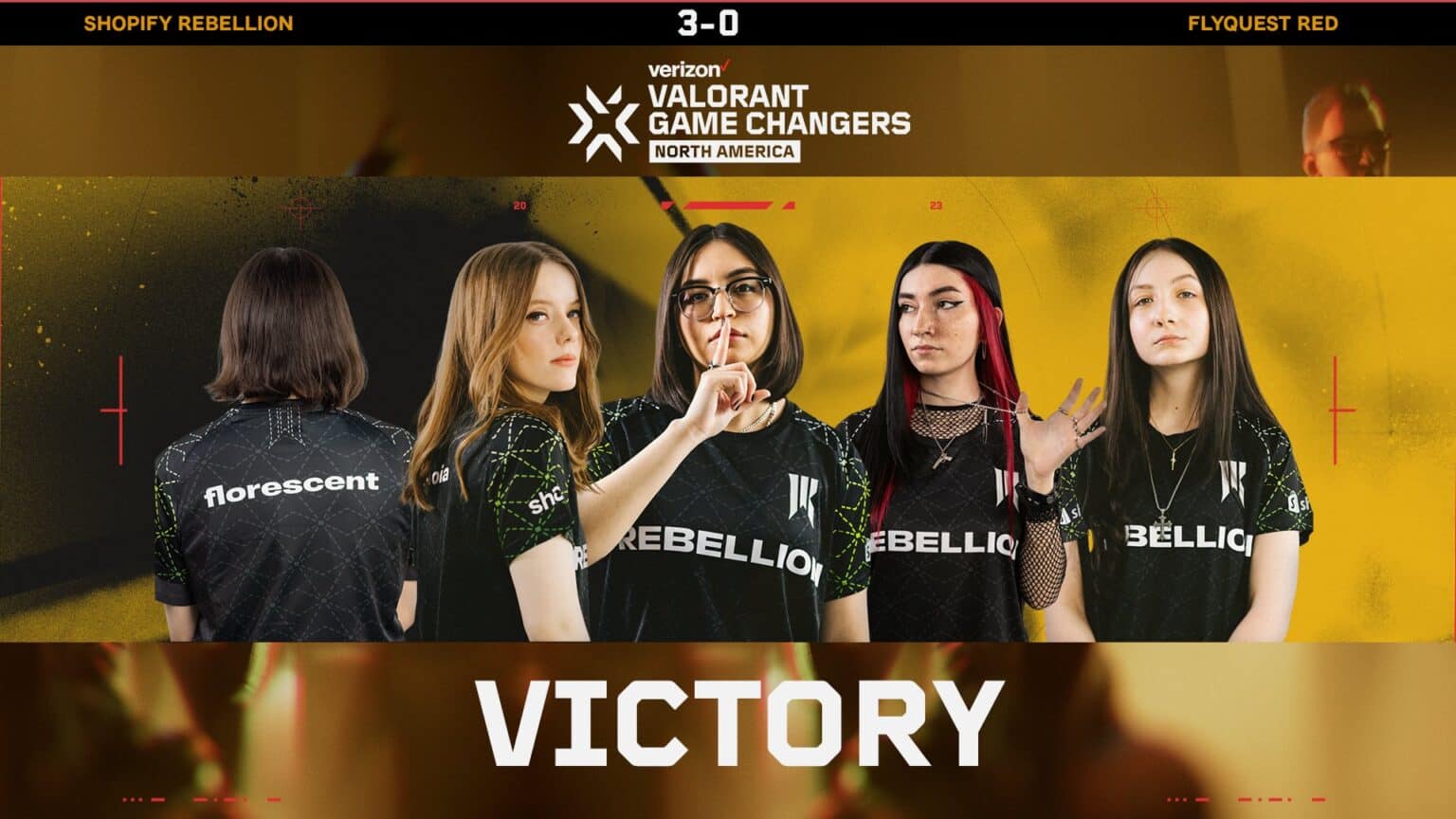 NA / EMEAの「VCT 2024 Game Changers Stage1」が終了、「Shopify Rebellion」「G2 Gozen」がそれぞれ優勝 | Valorant ...