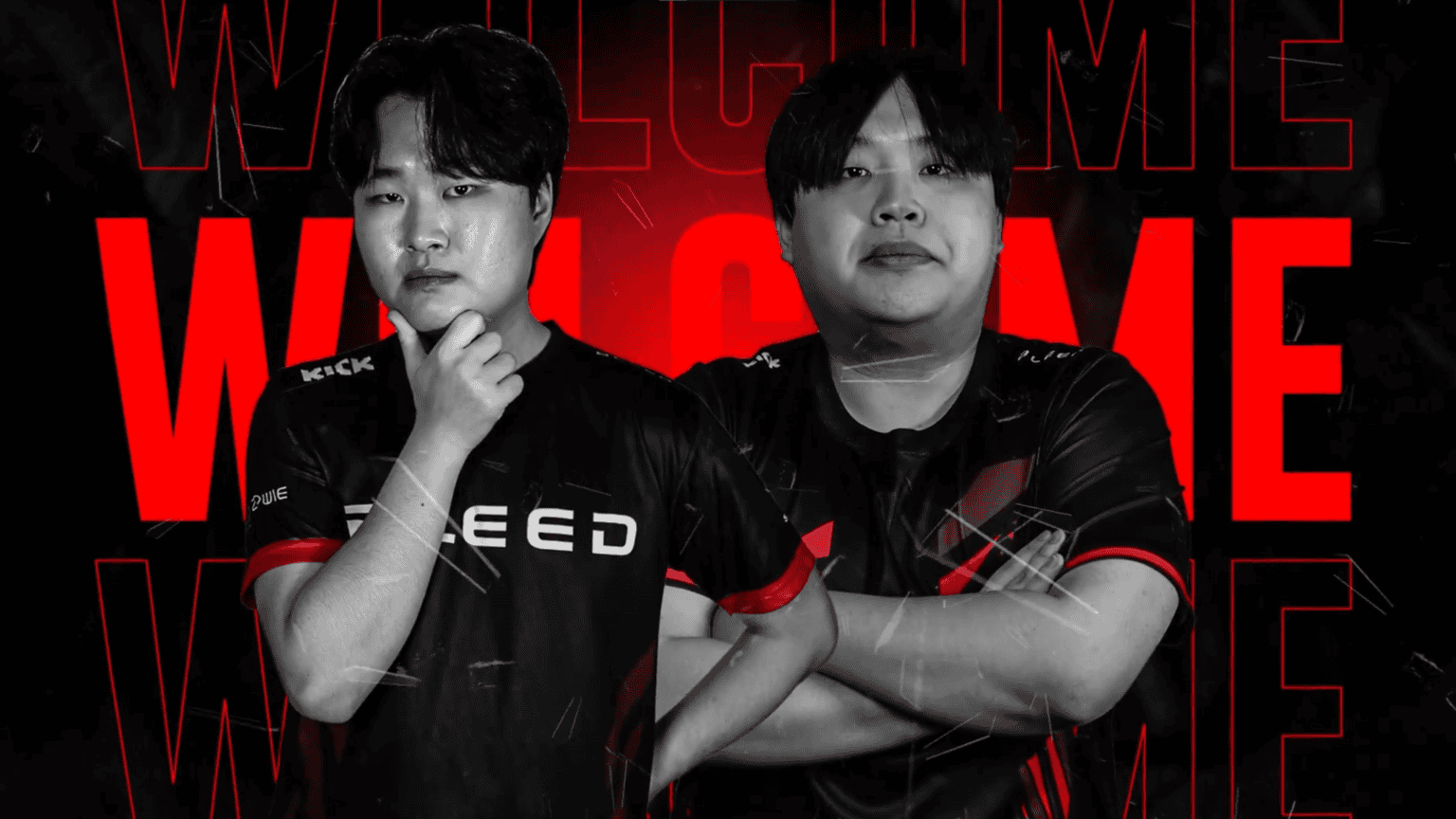 「Bleed Esports」にZest / Retlaが加入 | Valorant News Japan
