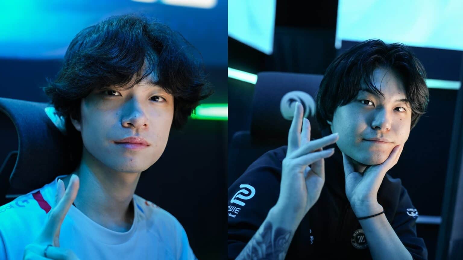 「VCT 2024 Pacific Stage1」DFM Meiy / ZETA Depが2試合を終えた時点でPacificのACSランキングTOP2を獲得 | Valorant News Japan