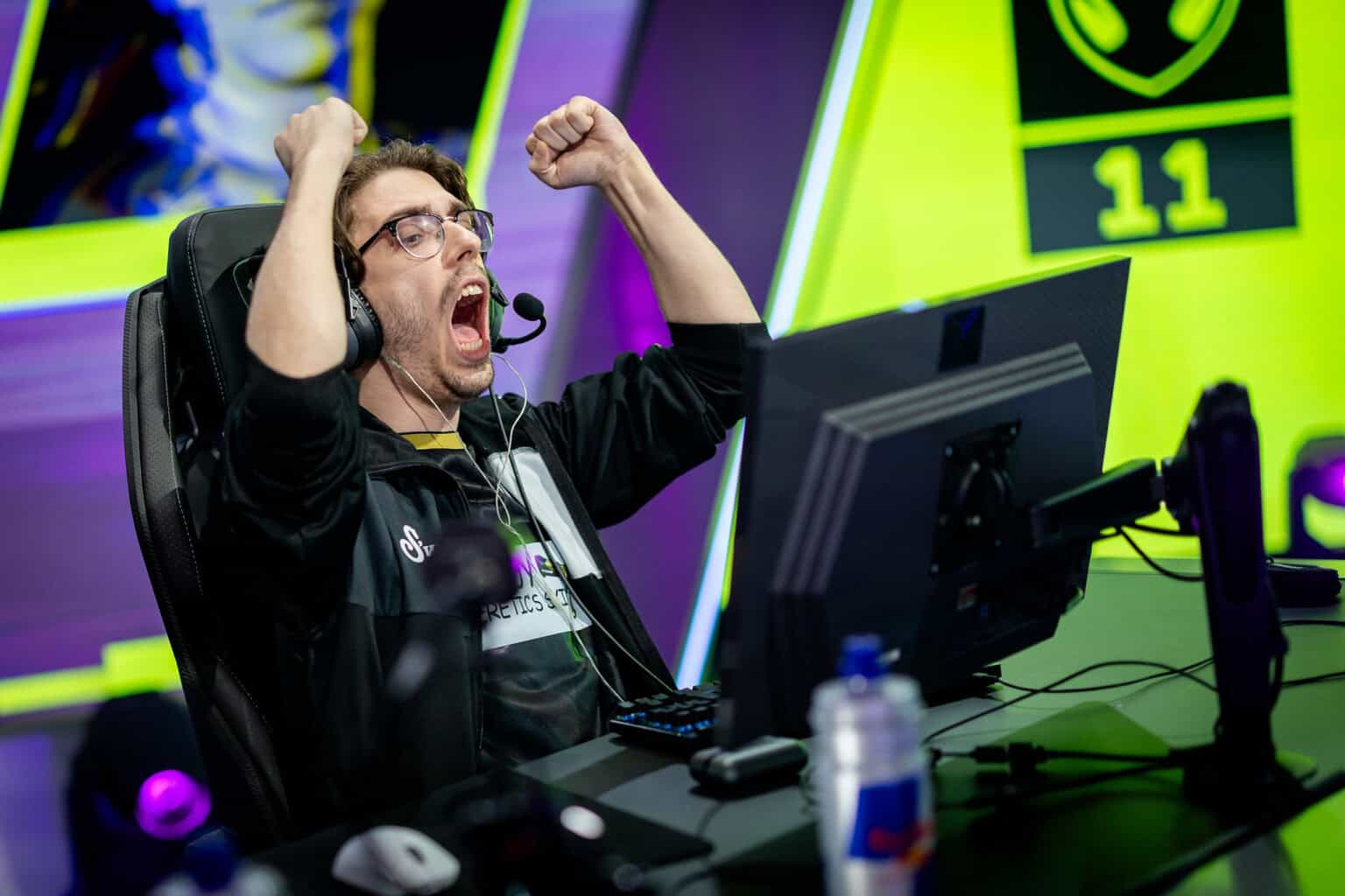 「Team Heretics」paTiTekが無制限のFAを表明、チームのMasters Madrid出場に貢献 | Valorant ...