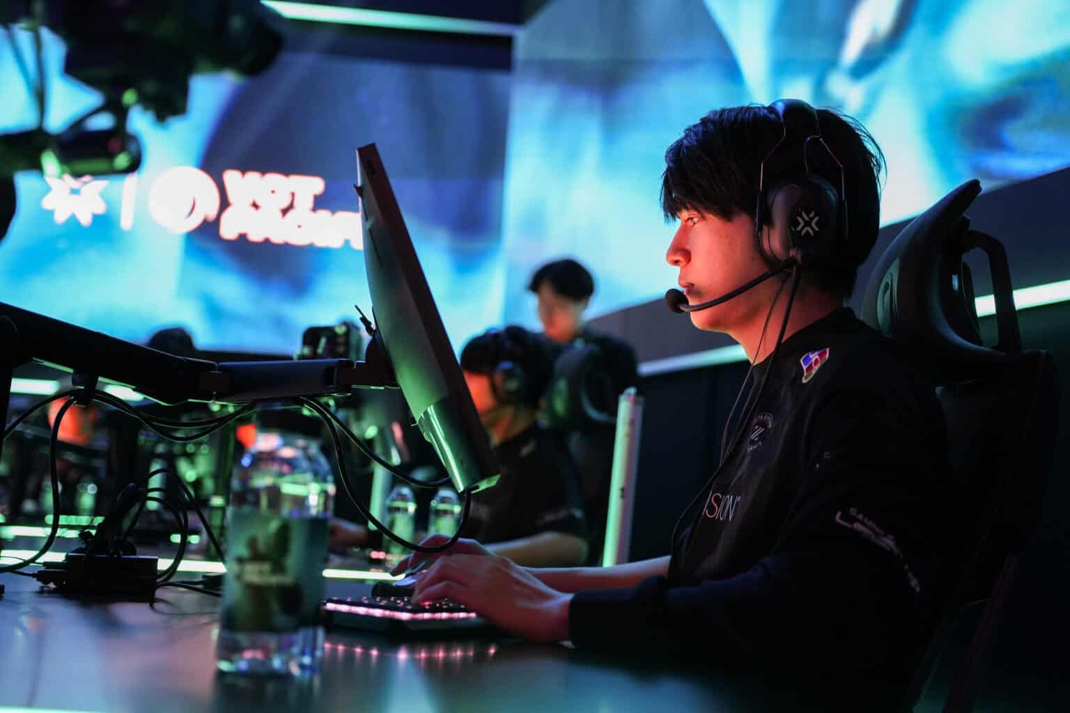 Laz「大会でチェンバーを出せたのが凄く嬉しい」Dep「”everybody on the same page”がチームの中でミームになって ...