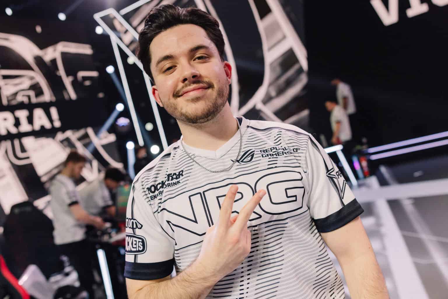 NRG Ethan「私たちはエゴを少し抑えなければならない」 | Valorant News Japan