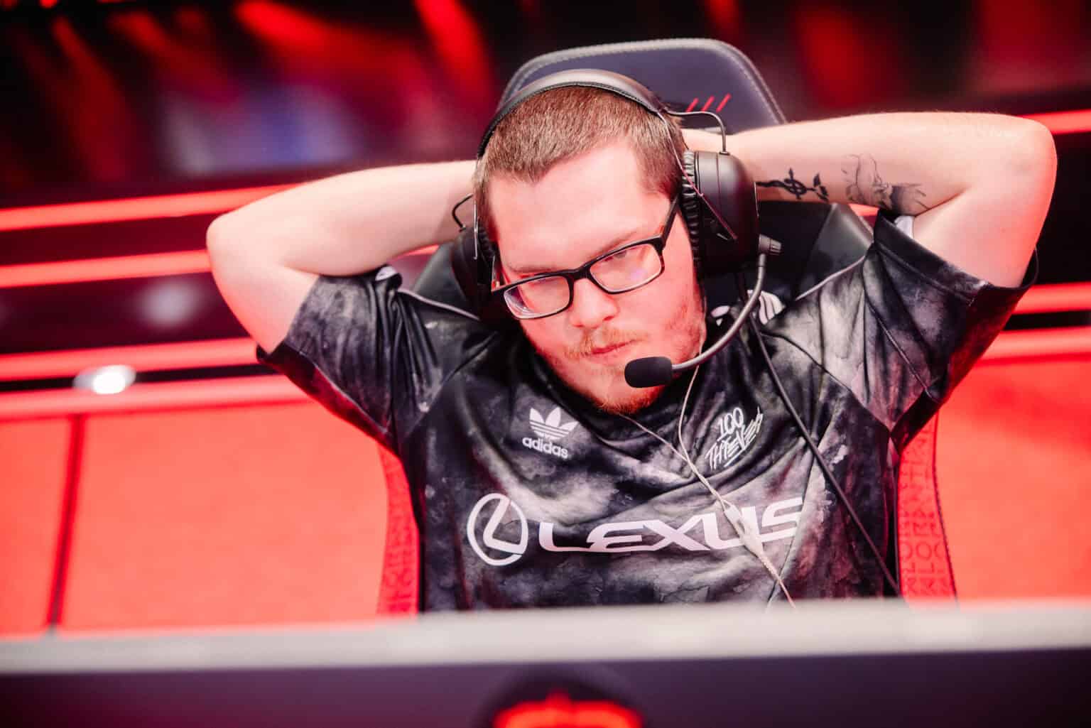 100T Boostio「今のメタはただエリアをホールドして待っているだけのように見える」 | Valorant News Japan