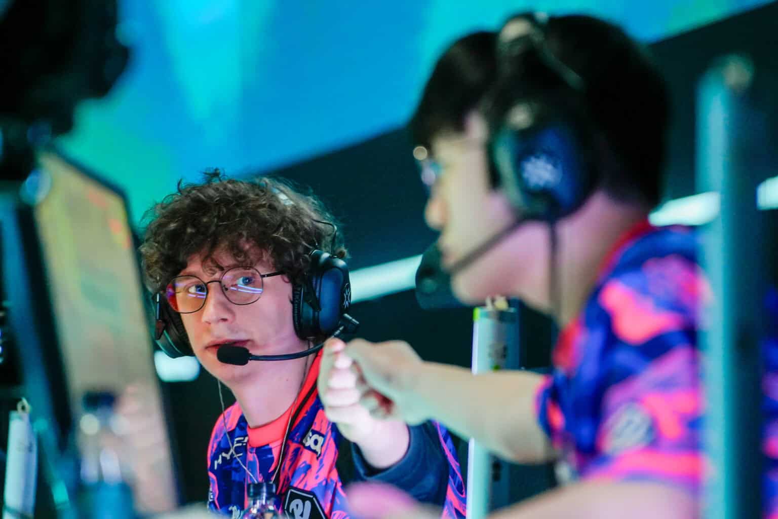 「自由に自分のやりたいプレイができる」PRX somethingがJinggg復帰の影響を語る | Valorant News Japan