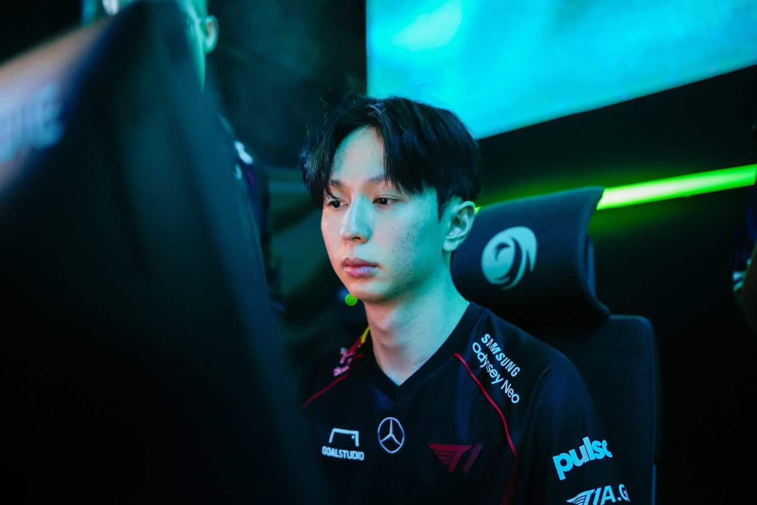 「T1」xccurateがCarpeに代わりRRQ戦のIGLを担当、Autumnコーチが明かす | Valorant News Japan