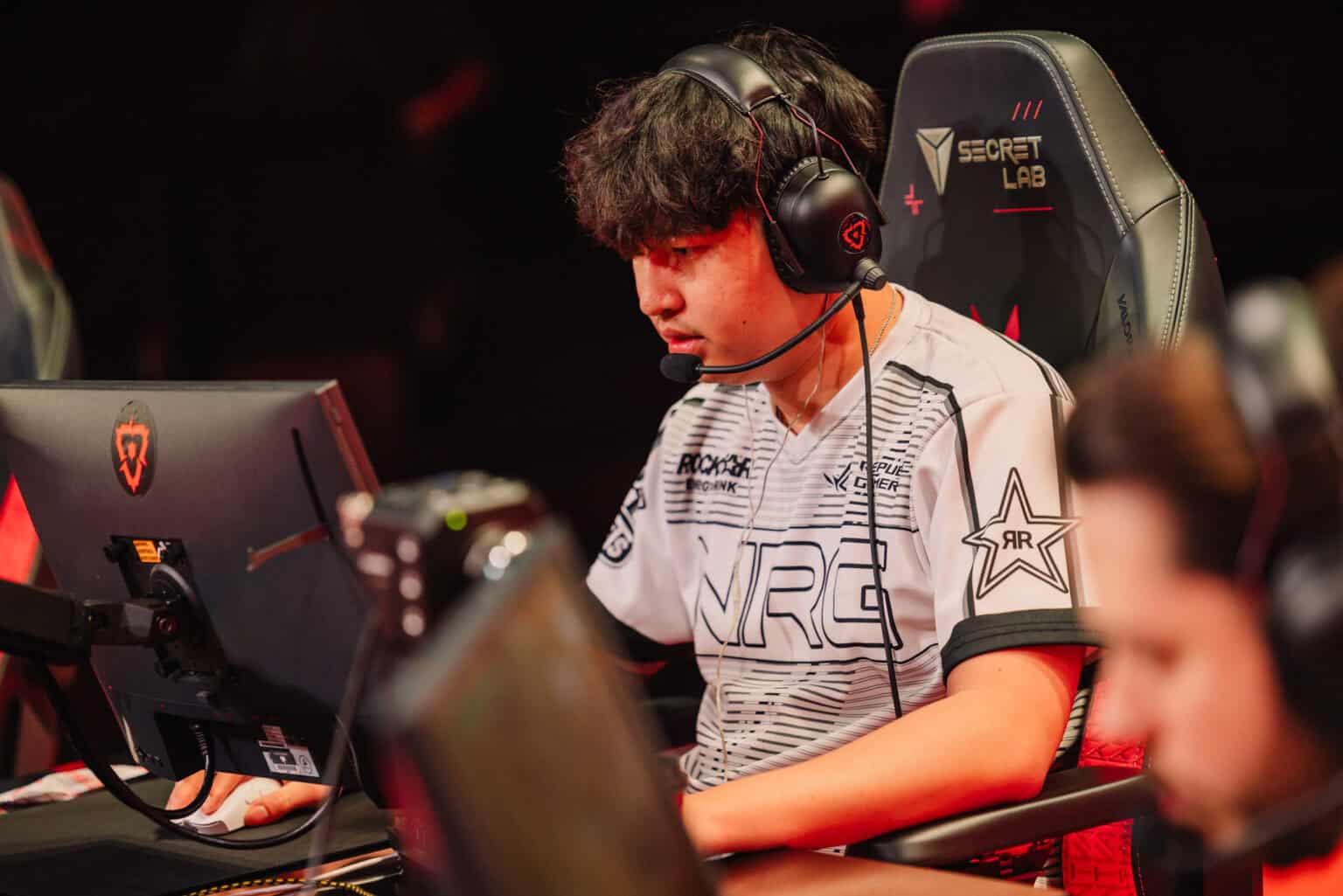 「NRG」よりMarvedが脱退 | Valorant News Japan