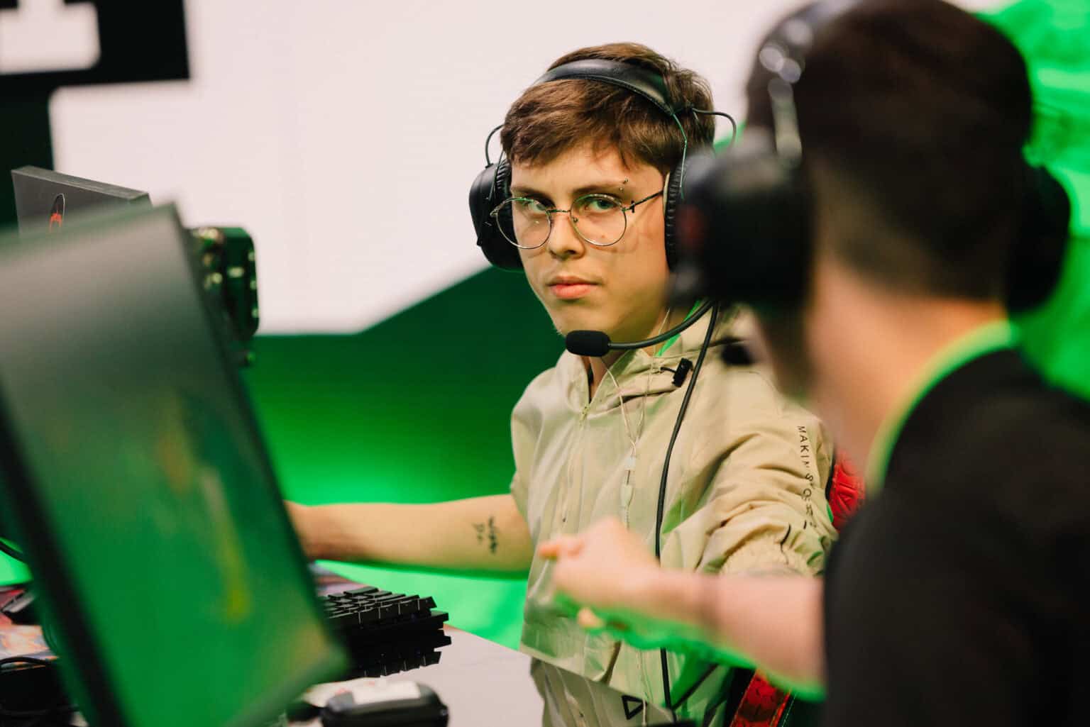 「LOUD」qckがLFTを表明 | Valorant News Japan