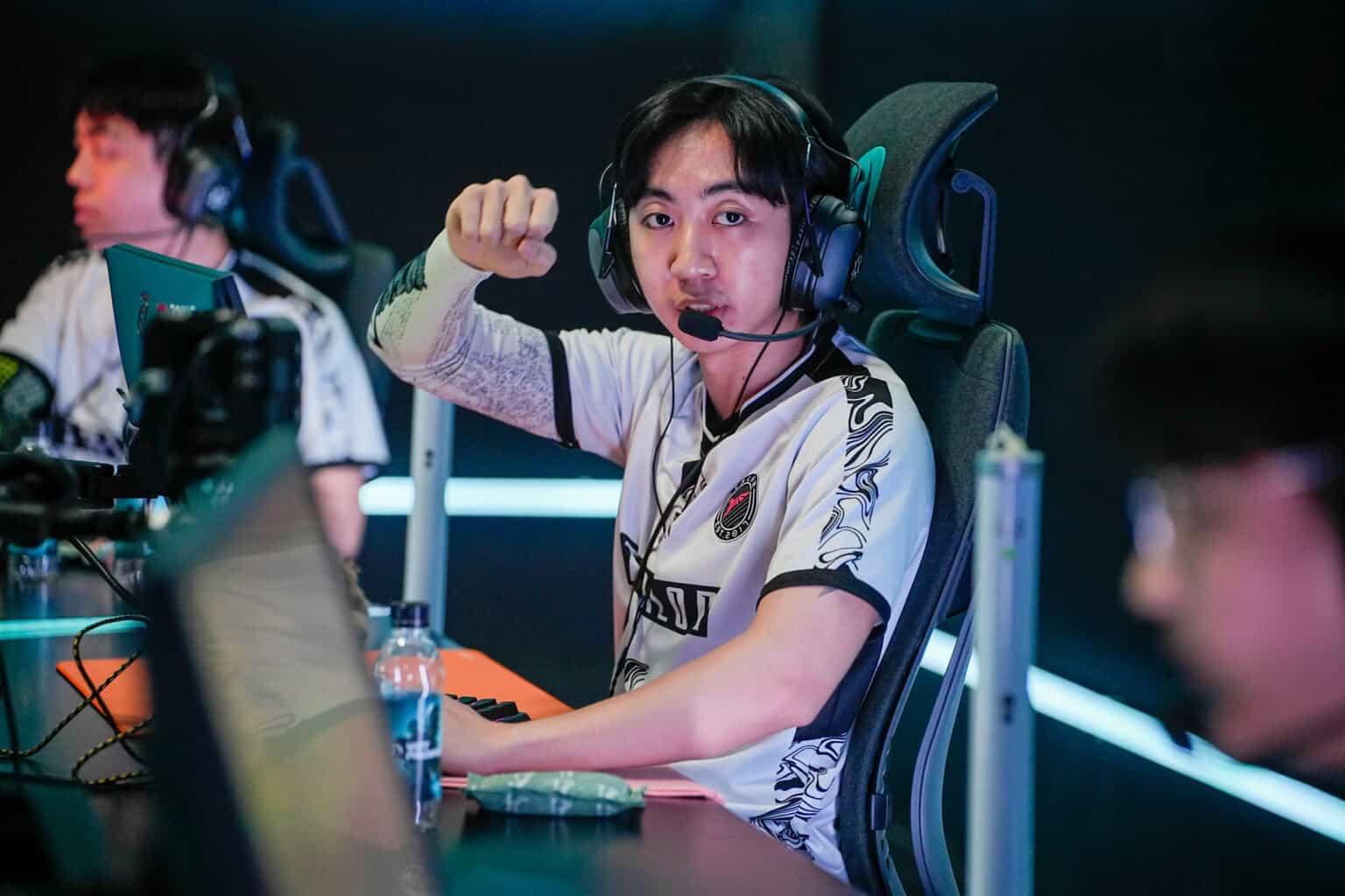 「Talon Esports」がlenneの脱退を発表 | Valorant News Japan