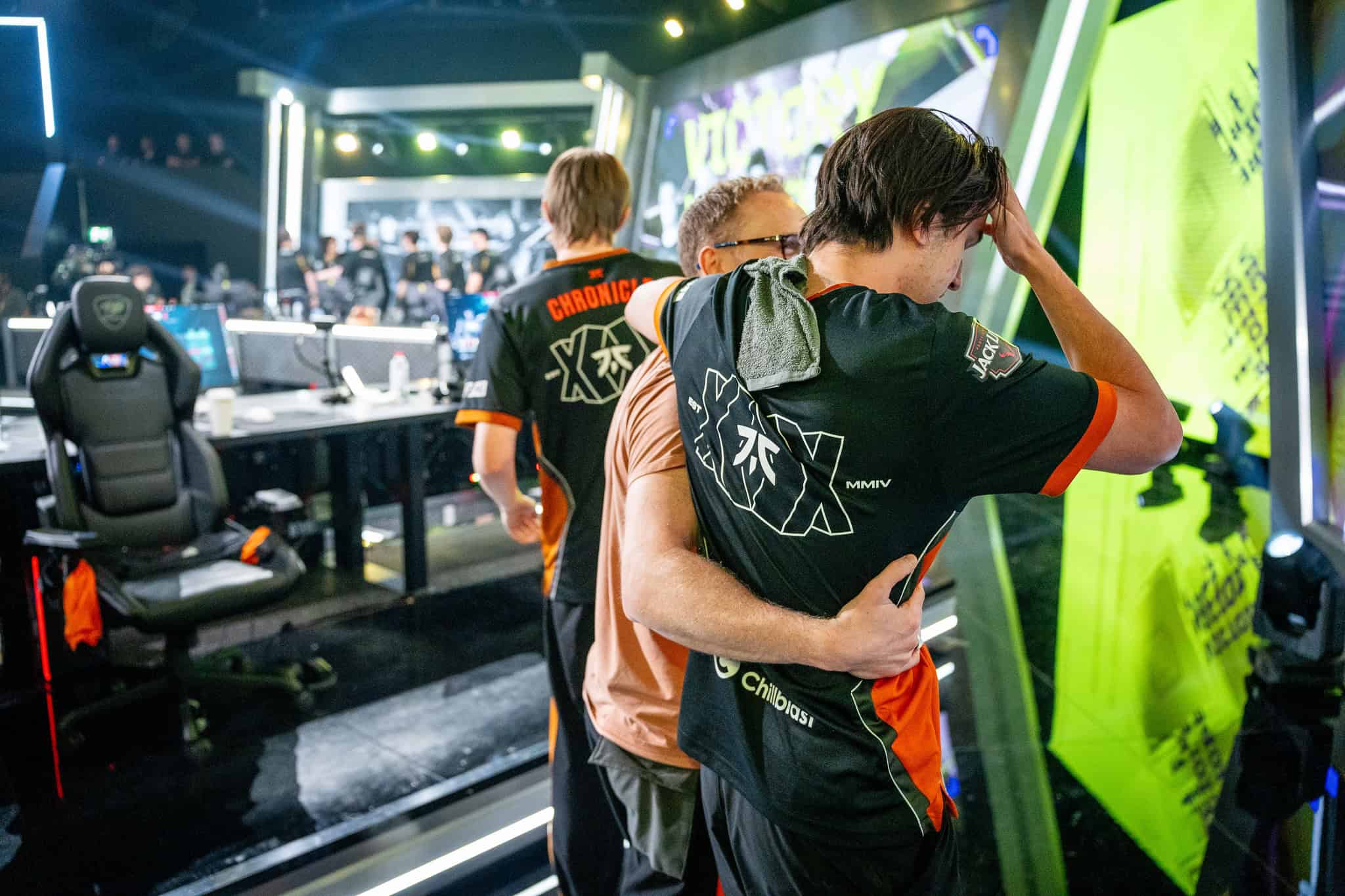 「VCT 2024 EMEA Stage 1」優勝はFNATIC、Leoが体調不良ながらもフラグトップの活躍を見せリバーススイープに成功 ...