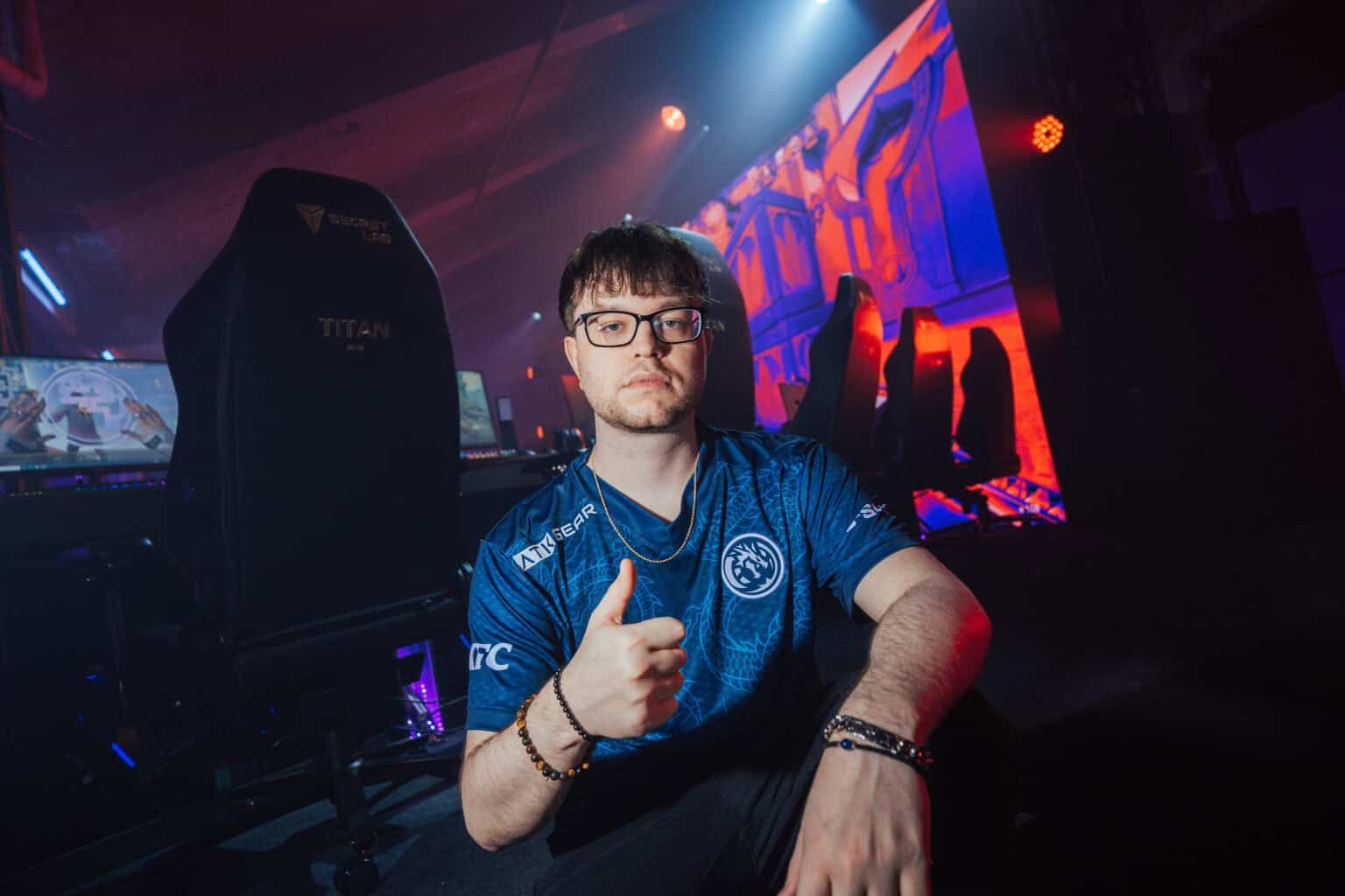 「ゲームがいかに進化しているのかが分かる」LEV TexがTier2シーンからの国際大会出場について語る | Valorant News Japan