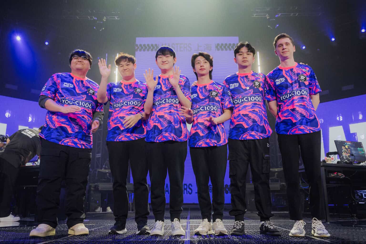 「PRXには各プレイヤーが試合直前に一度だけ構成を変更できるルールがある」バインドで急遽構成を変更した理由をalecksコーチが明かす ...