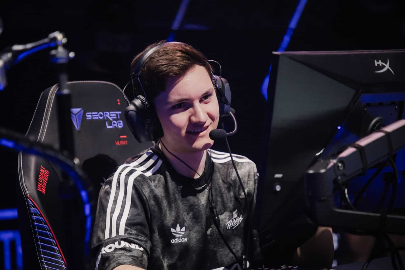 「どうせ勝てないと思っていた」100T bangがPRX戦勝利の決め手となったクラッチについて語る | Valorant News Japan