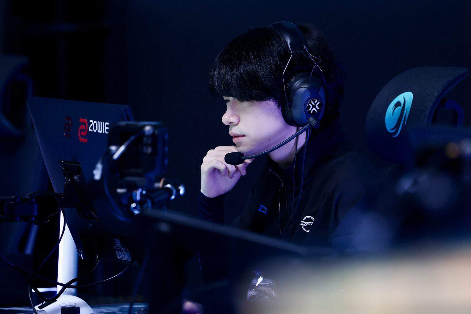 「VCT 2024 Pacific Stage 2」DetonatioN FocusMeがTalon Esportsに0-2で敗北、DFMはグループステージ敗退が決定 | Valorant ...