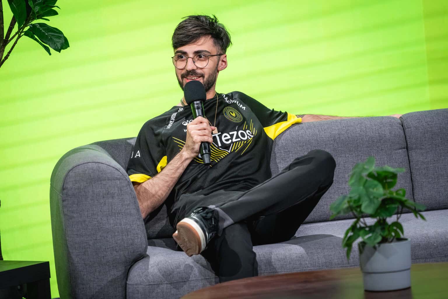 「Team Liquidには恨みがある。彼らを叩きのめすことができて良い気分だ」VIT Sayfが古巣・TLに勝利した感想を語る ...