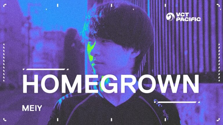 DFM Meiyのドキュメンタリー「Homegrown」が公開、母に2階からPCを落とされた過去や名前の由来、プロゲーマーになった経緯が明かさ ...