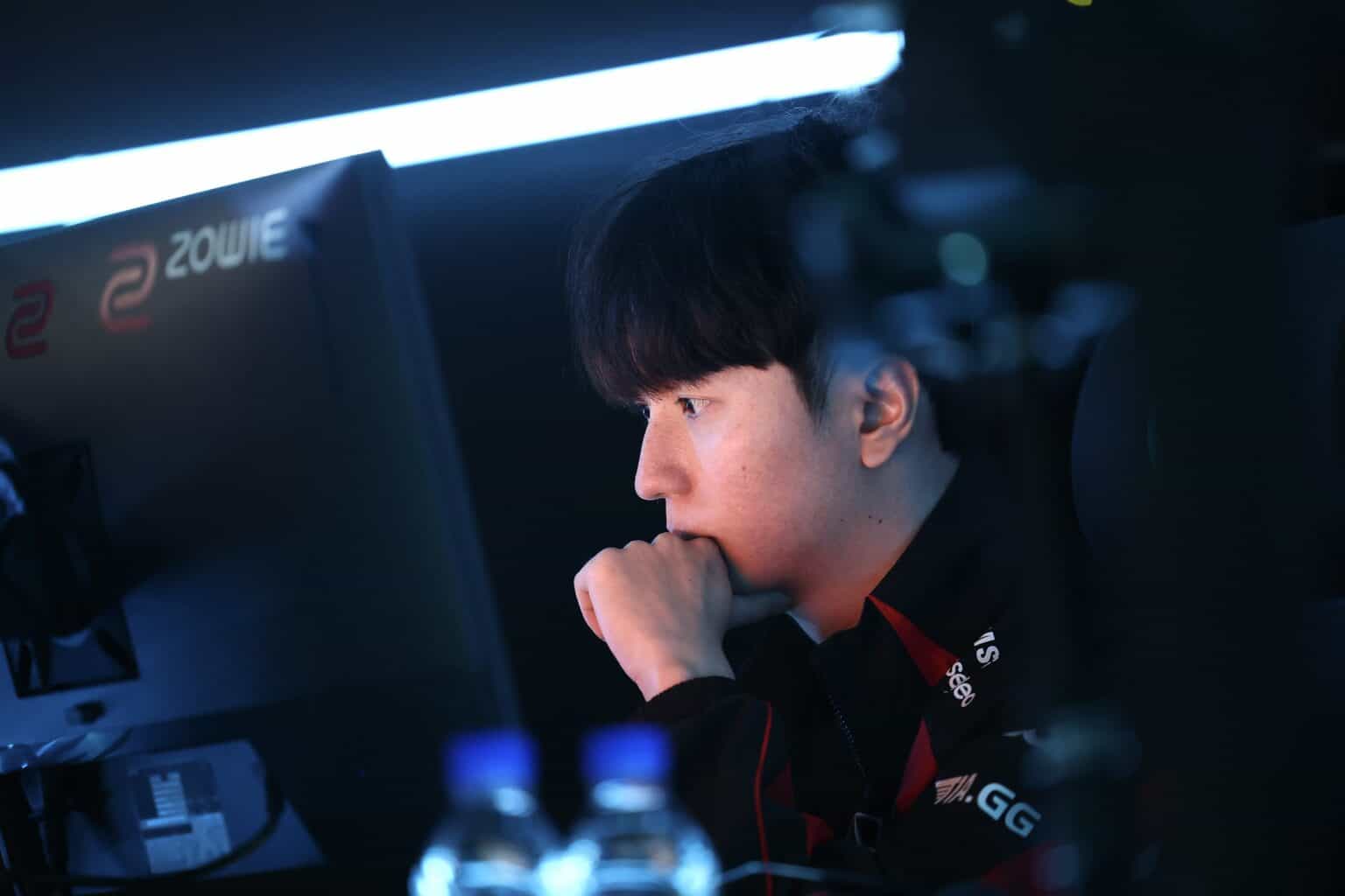 「staxがT1に加入してから多くのことを学んでいる」T1 xccurateがGen.G戦を振り返る | Valorant News Japan