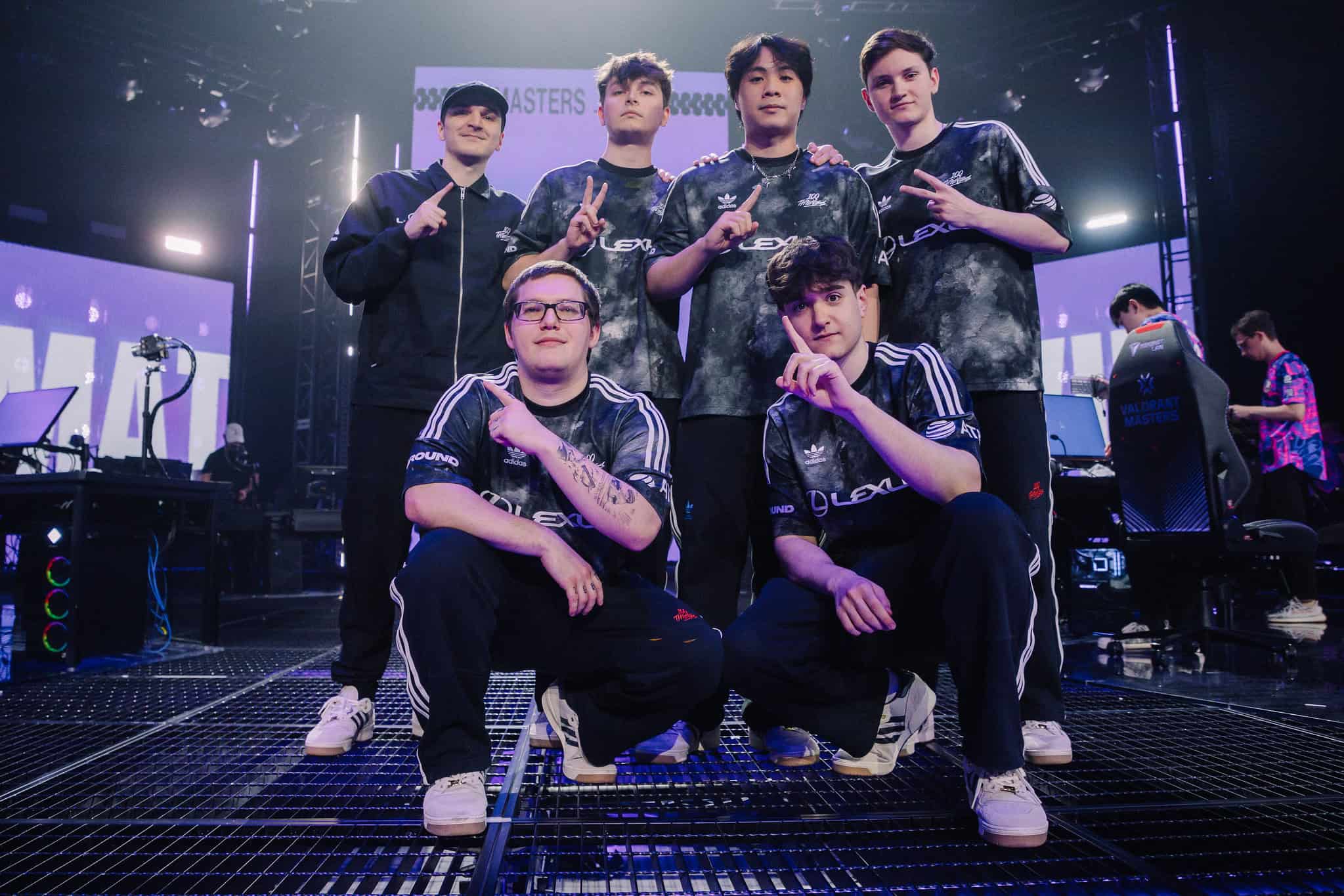 「どうせ勝てないと思っていた」100T bangがPRX戦勝利の決め手となったクラッチについて語る | Valorant News Japan