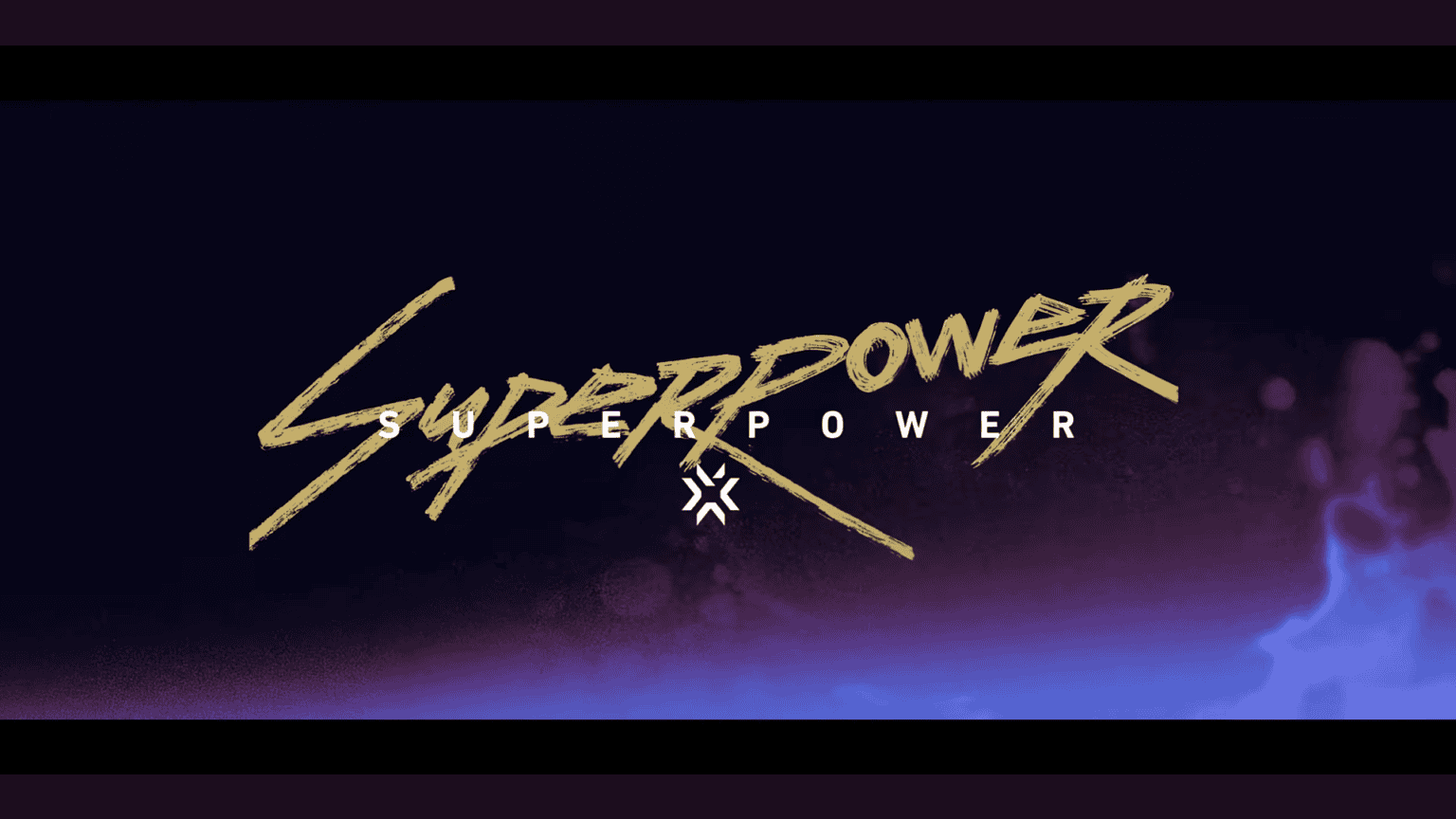 「VALORANT Champions 2024」の公式テーマソング”SUPERPOWER”が公開―「KISS OF LIFE」からJULIE ...