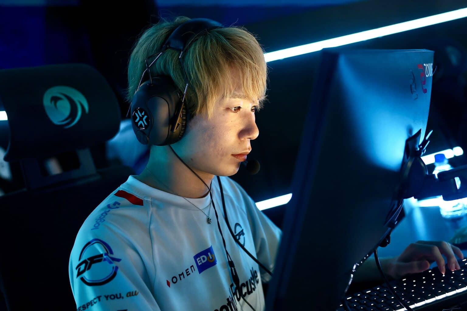 SSeeS「Flashbackが本当に強かった」試合後インタビューでSSeeS / MelofoviaがDRX戦を振り返る ...