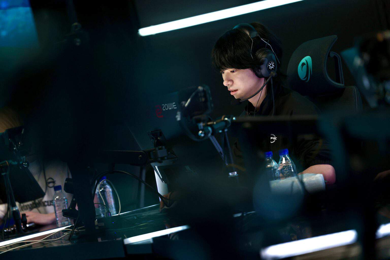 Meiy「応援してくれたDFMファンの皆さんに申し訳なく思う。しかし、今シーズンを通じて多くの自信を得ることができた」 | Valorant ...