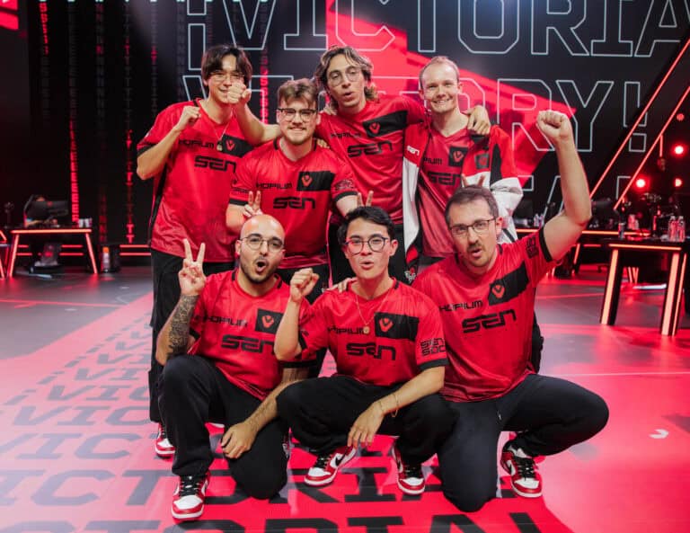 「VCT 2024 AMERICAS Stage 2」Week2 – LEV / SENがプレイオフ進出、FURIA / MIBRは敗退決定 ...