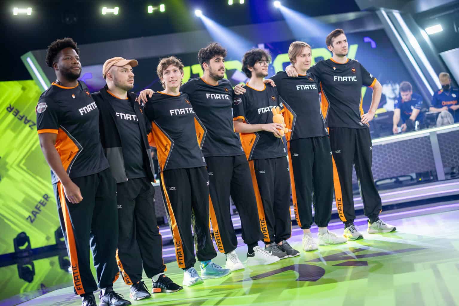 「VCT 2024 EMEA Stage 2 Playoffs」TH / FUT / FNCのChampions出場が決定、残る1枠はKC ...